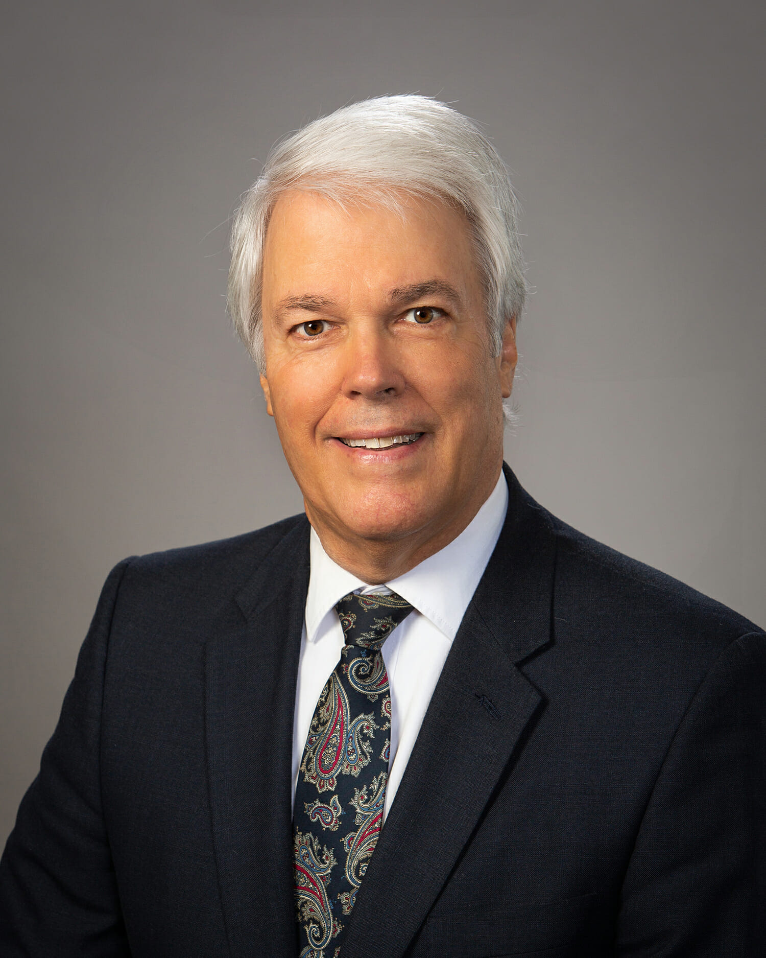 The Honorable Donald Merricks - Institute for Advanced Learning and ...