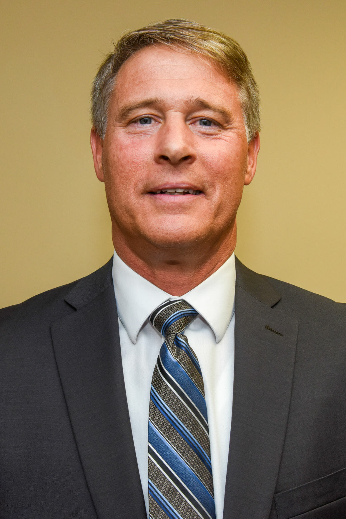 Dr. Mark Jones - Institute for Advanced Learning and Research