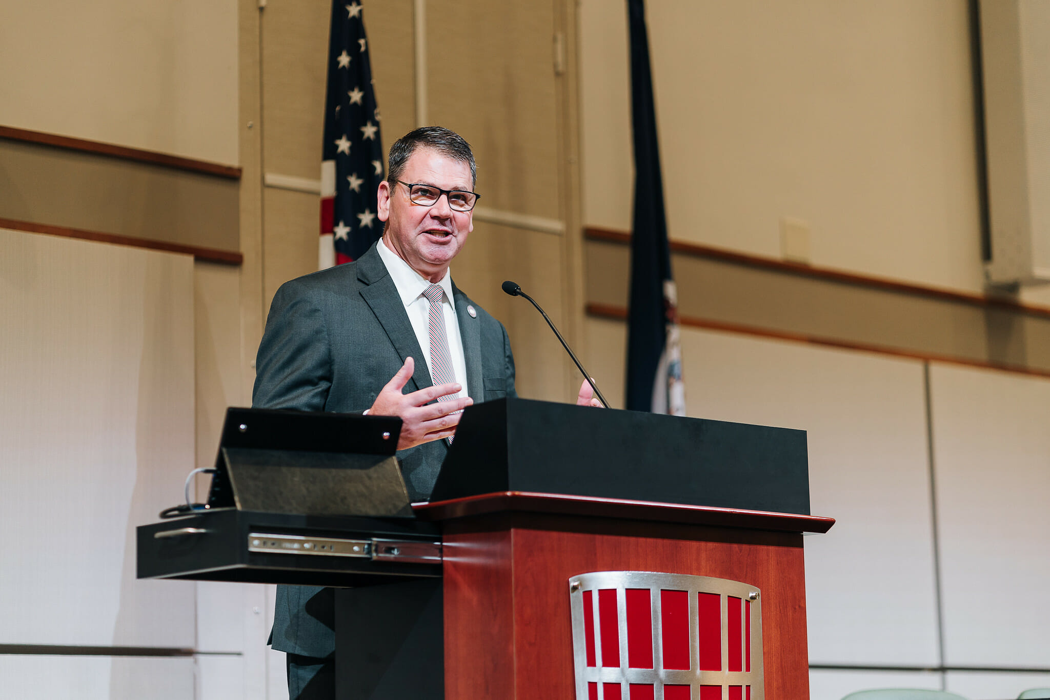 Academia, Business Sectors Forge New Connections at 2022 Debut Edition ...