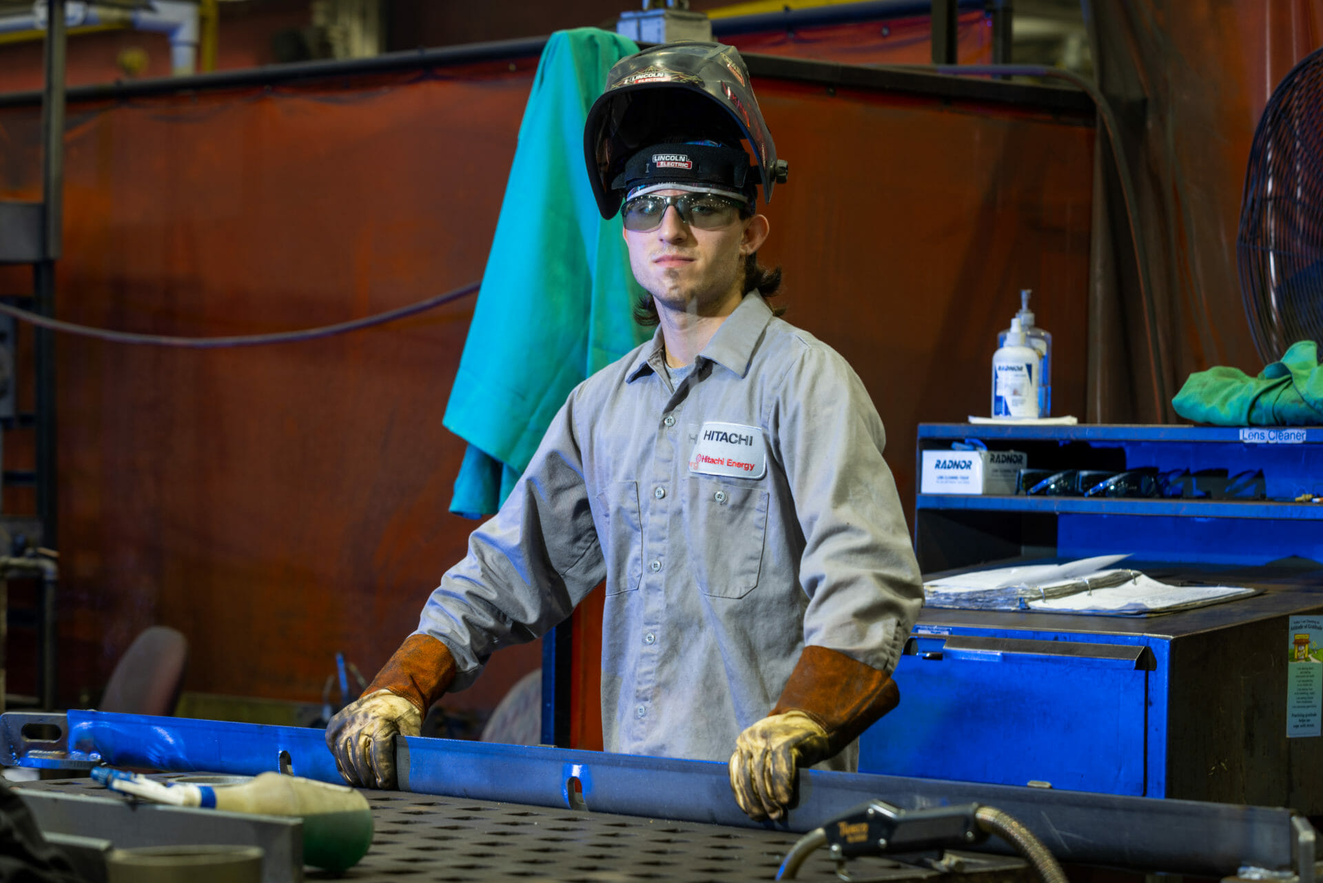 ExTRA: Registered Apprenticeship - Institute for Advanced Learning and ...