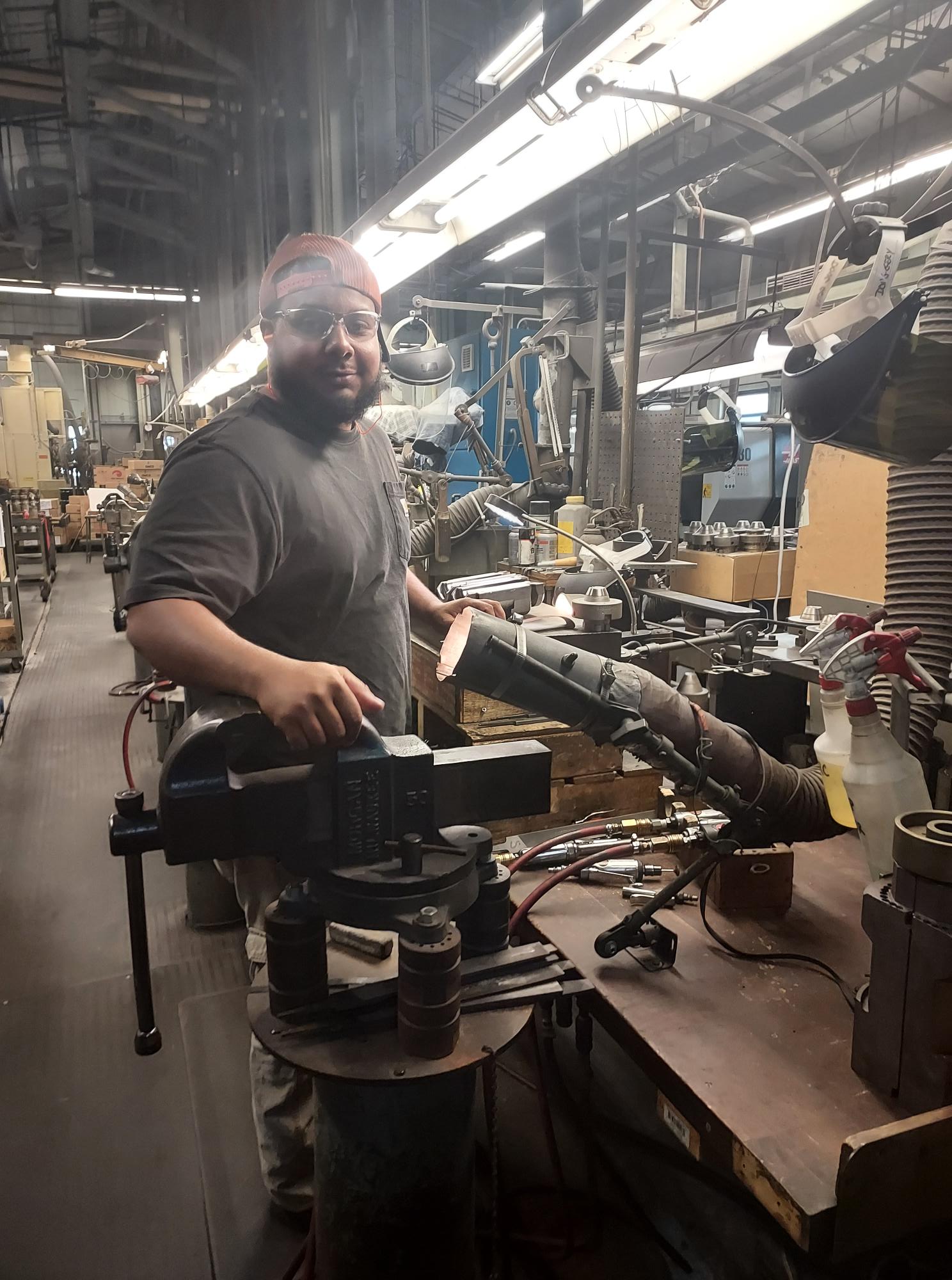 ExTRA: Registered Apprenticeship - Institute for Advanced Learning and ...