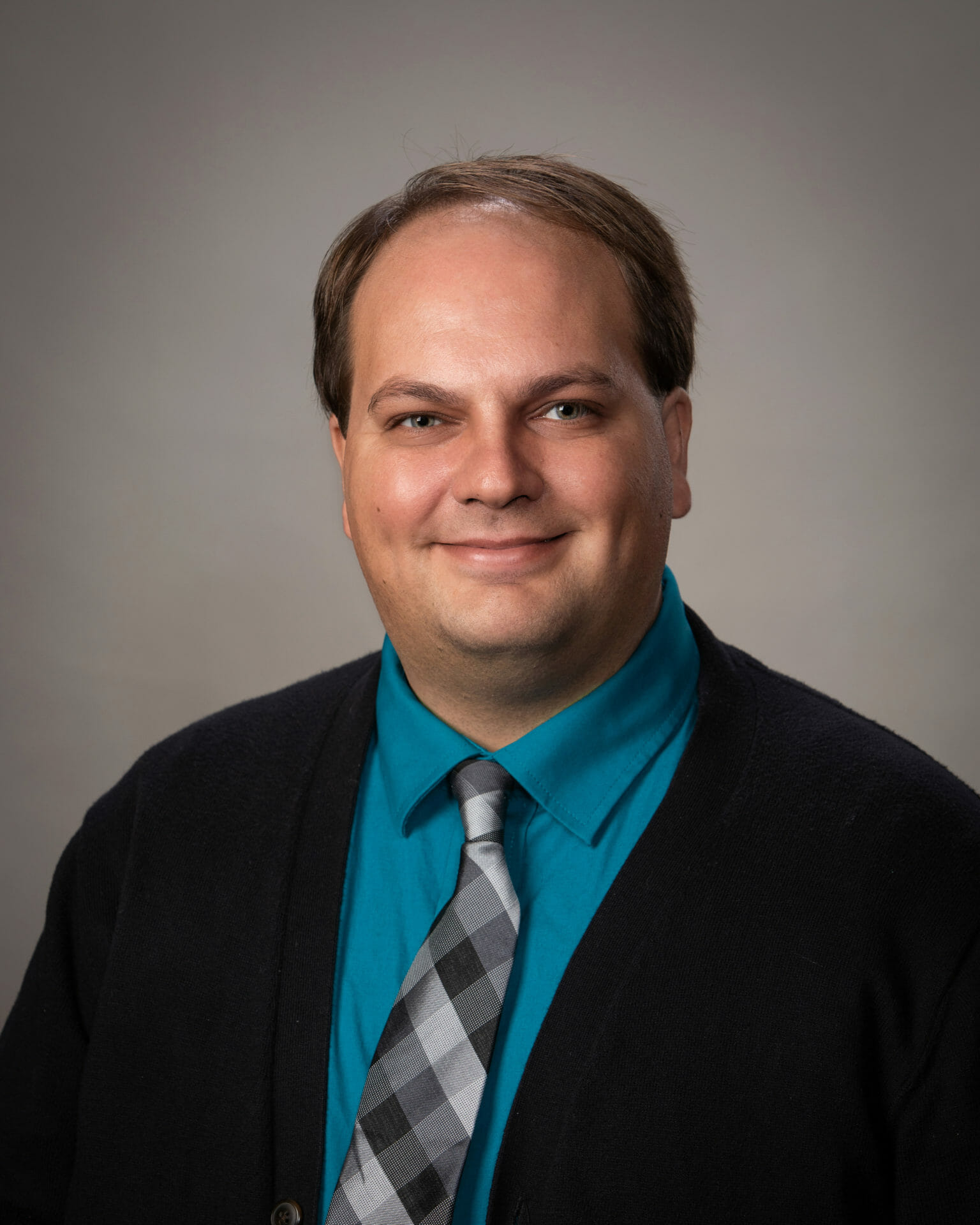 Brian Stanley - Institute for Advanced Learning and Research