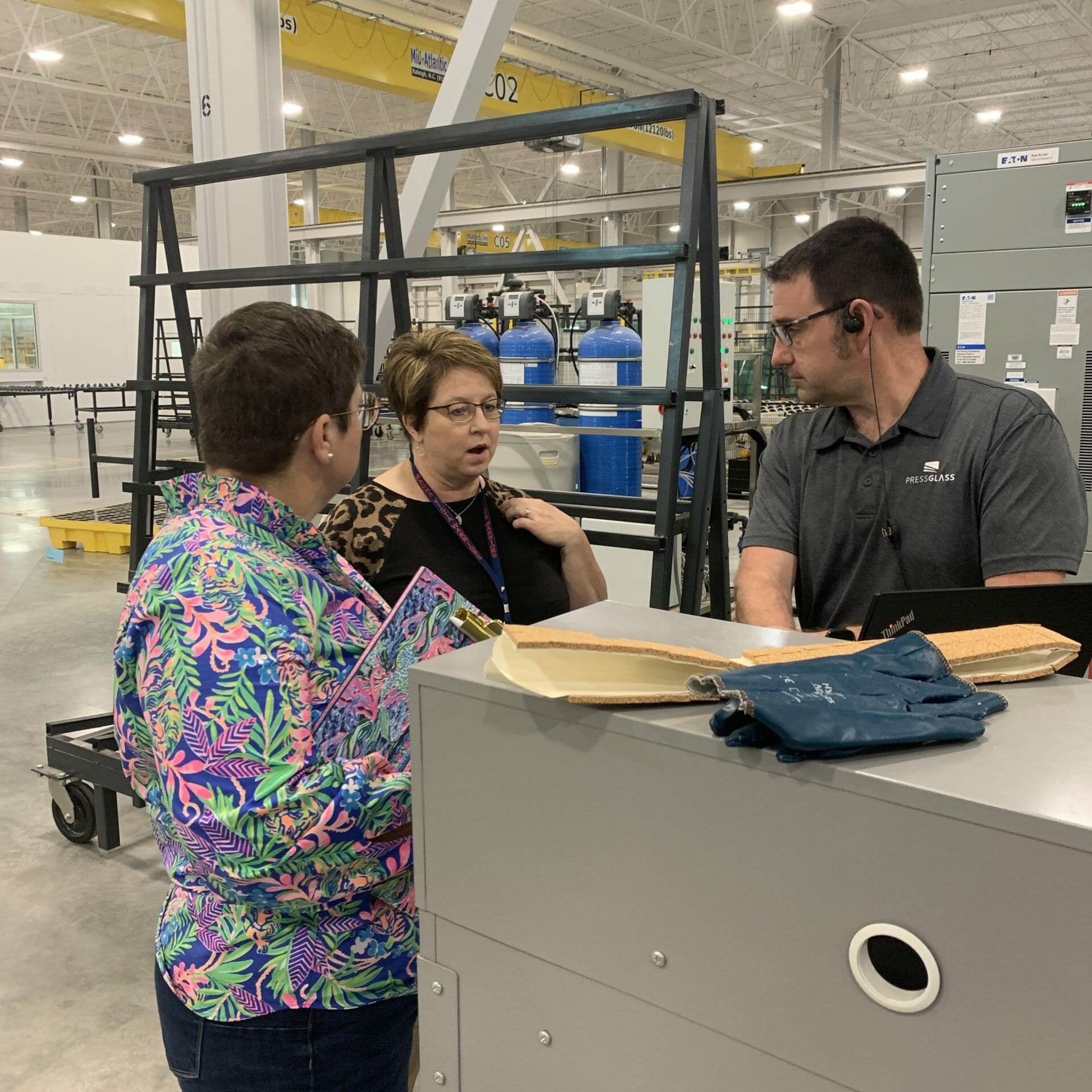 IALR Seeking Businesses to Partner in Work-based Learning Programs ...