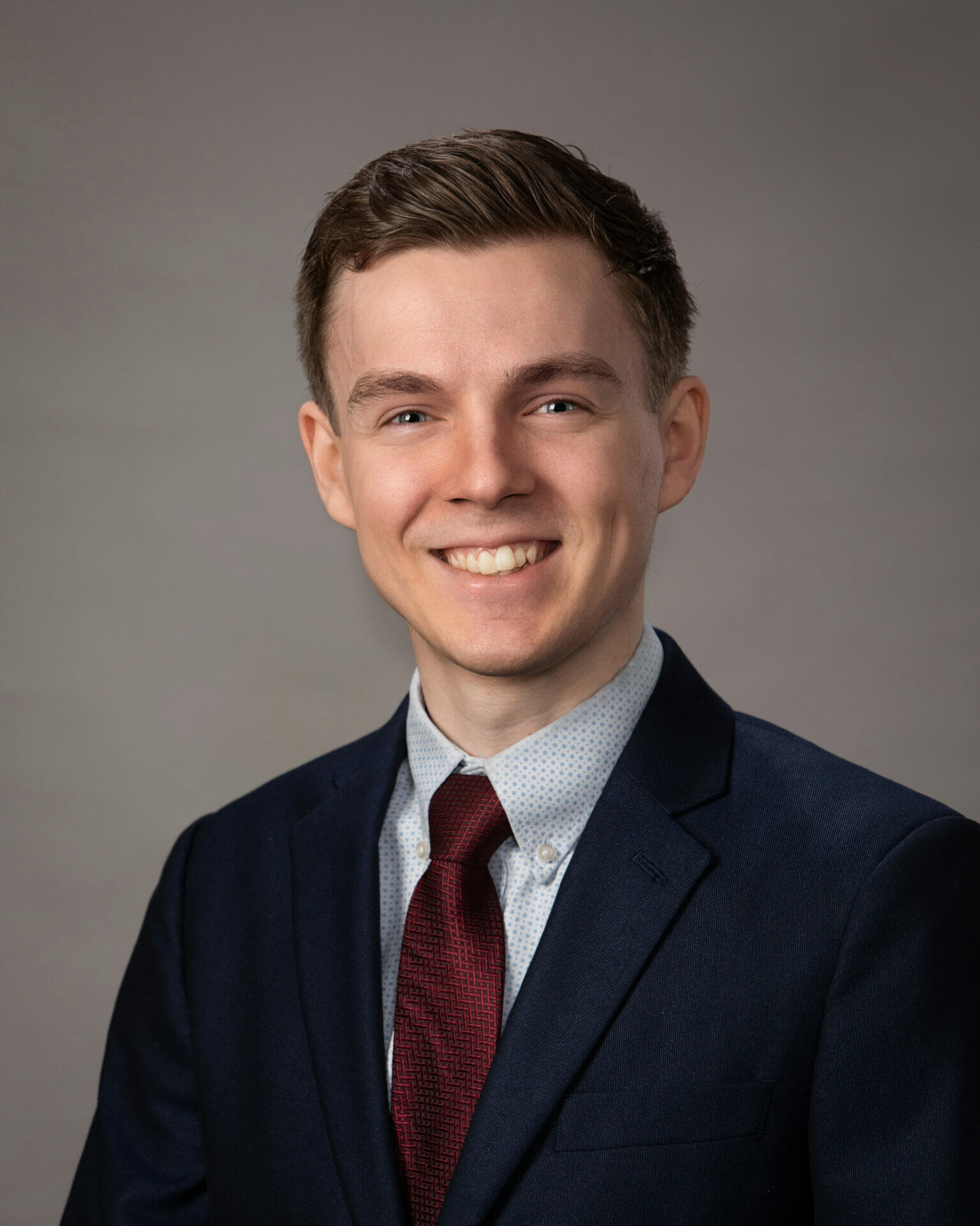 Caleb Ayers - Institute for Advanced Learning and Research