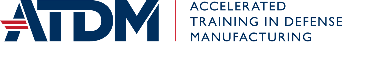 Urgent Need for Technicians, Instructors in Accelerated Training in Defense Manufacturing ...