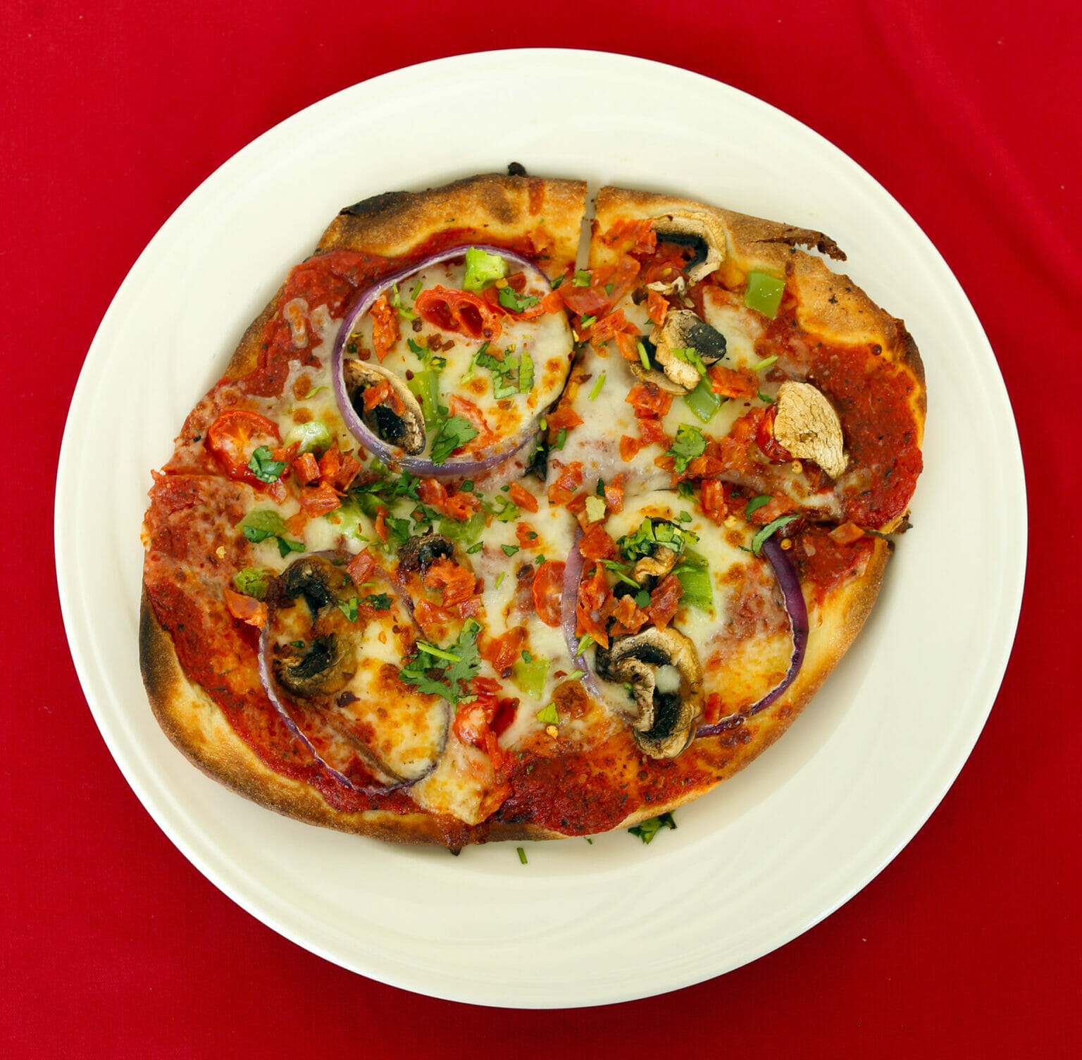 Megabytes Menu - Institute for Advanced Learning and Research