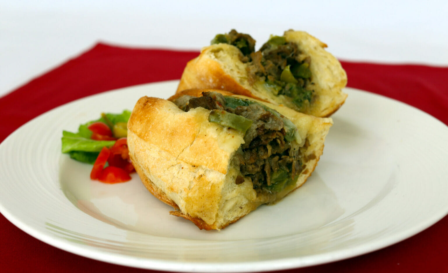 Megabytes Menu - Institute for Advanced Learning and Research