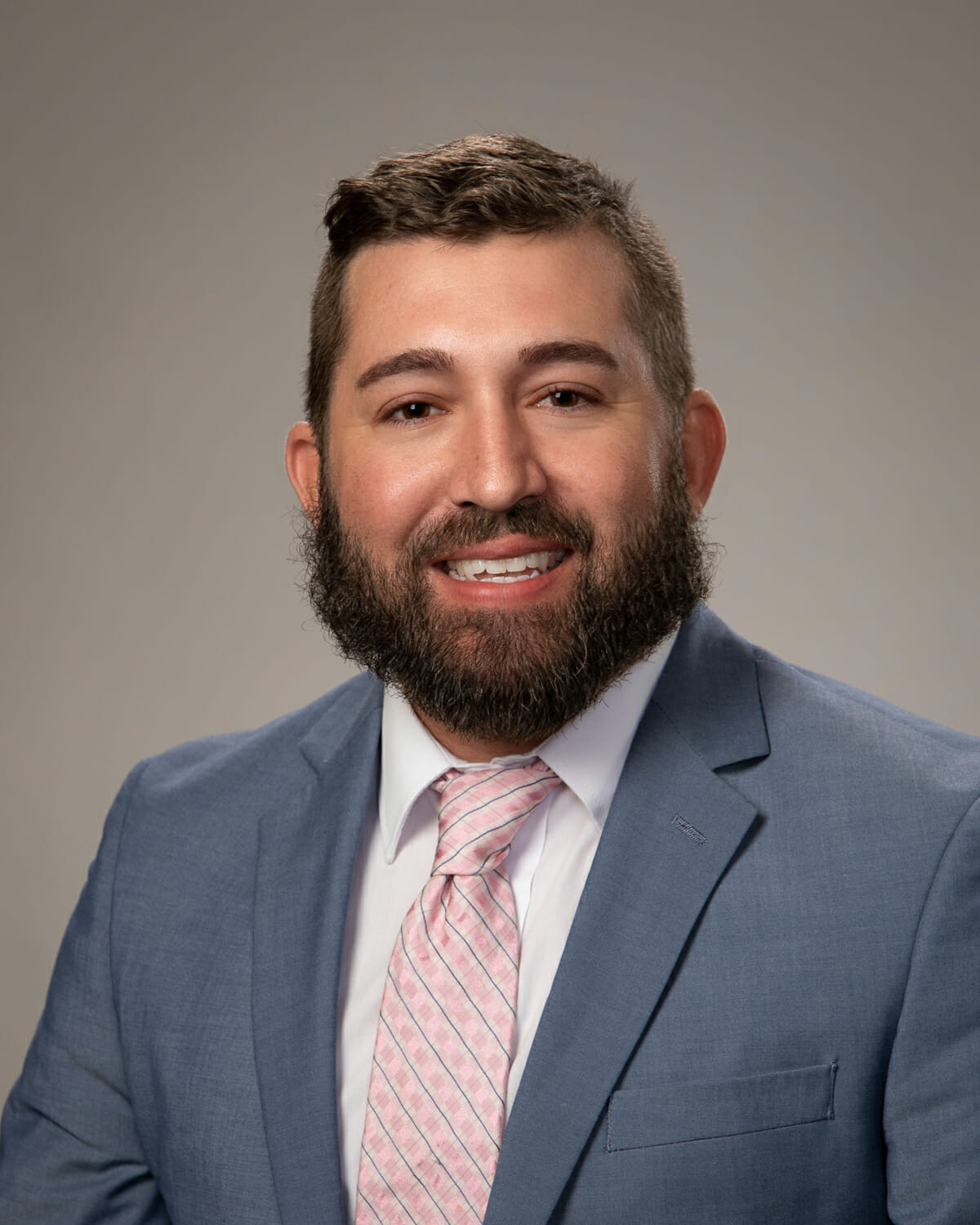 Chad Roach - Institute for Advanced Learning and Research