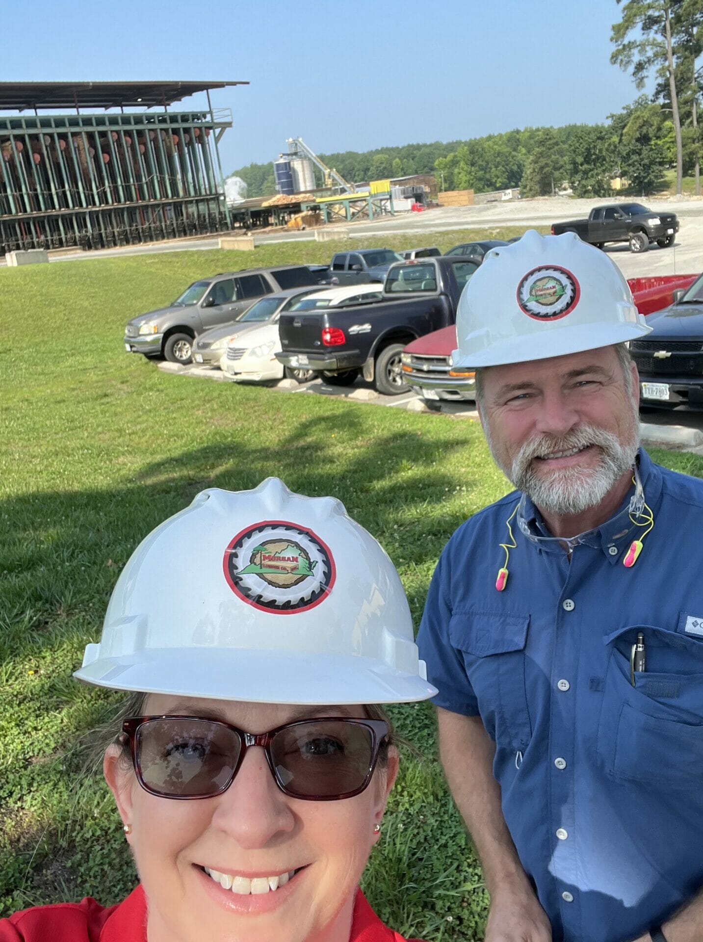 Connecting the Classroom to the Workplace: 21 Educators Participate in ...