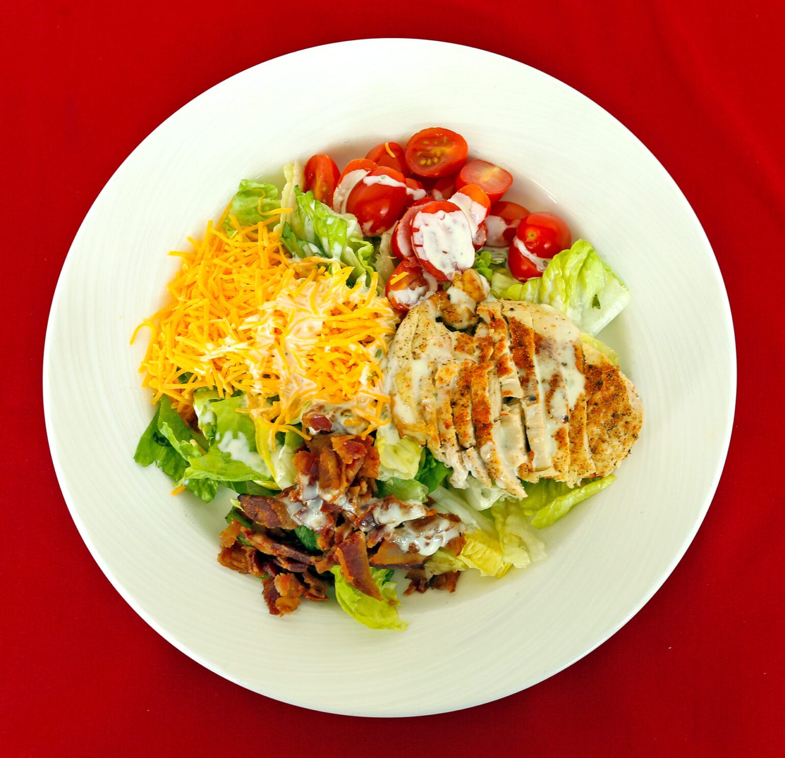 Megabytes Menu - Institute for Advanced Learning and Research