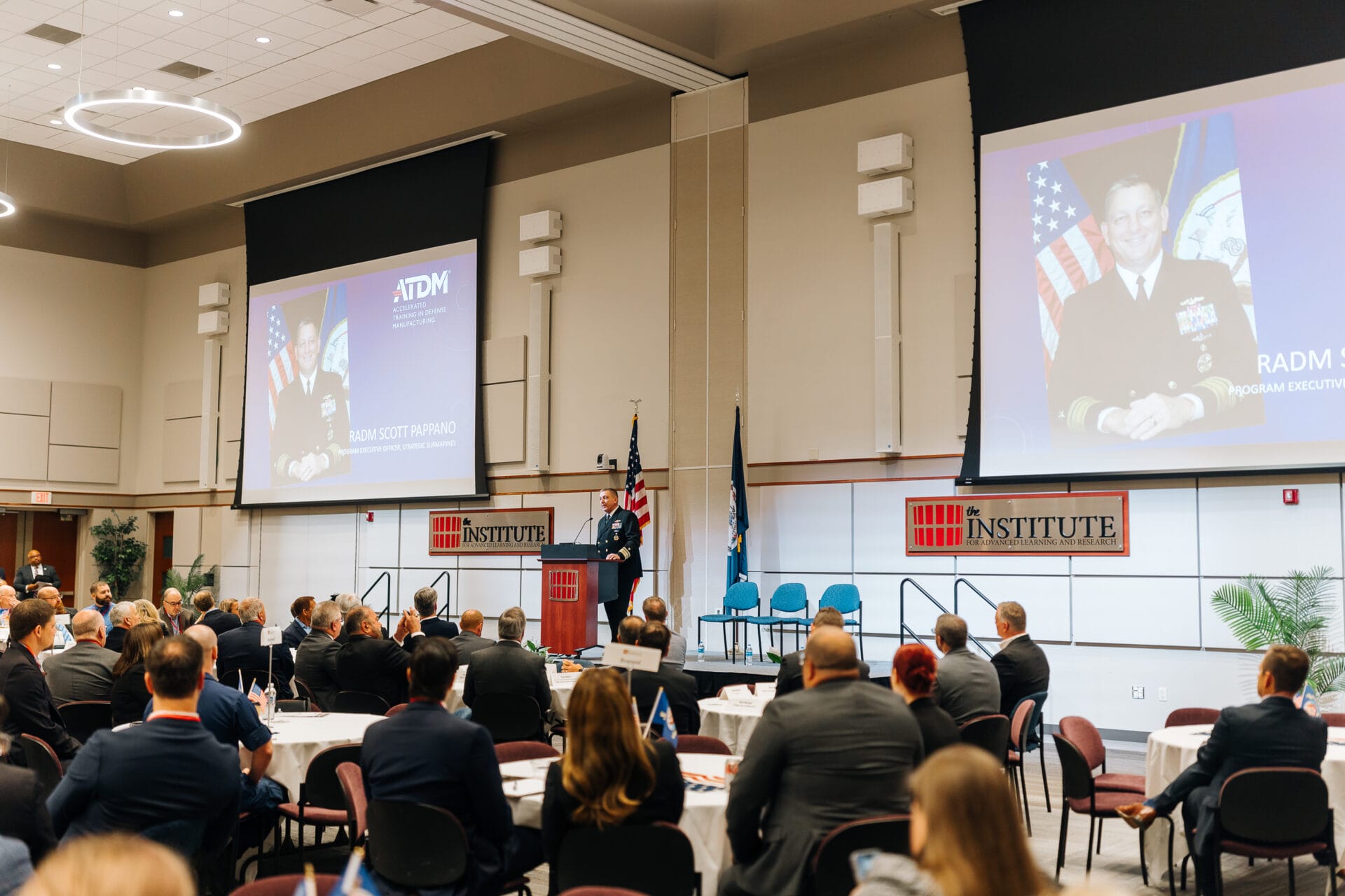 Virginia’s Premiere Event Venue Hosts Conferences, Retreats and More ...