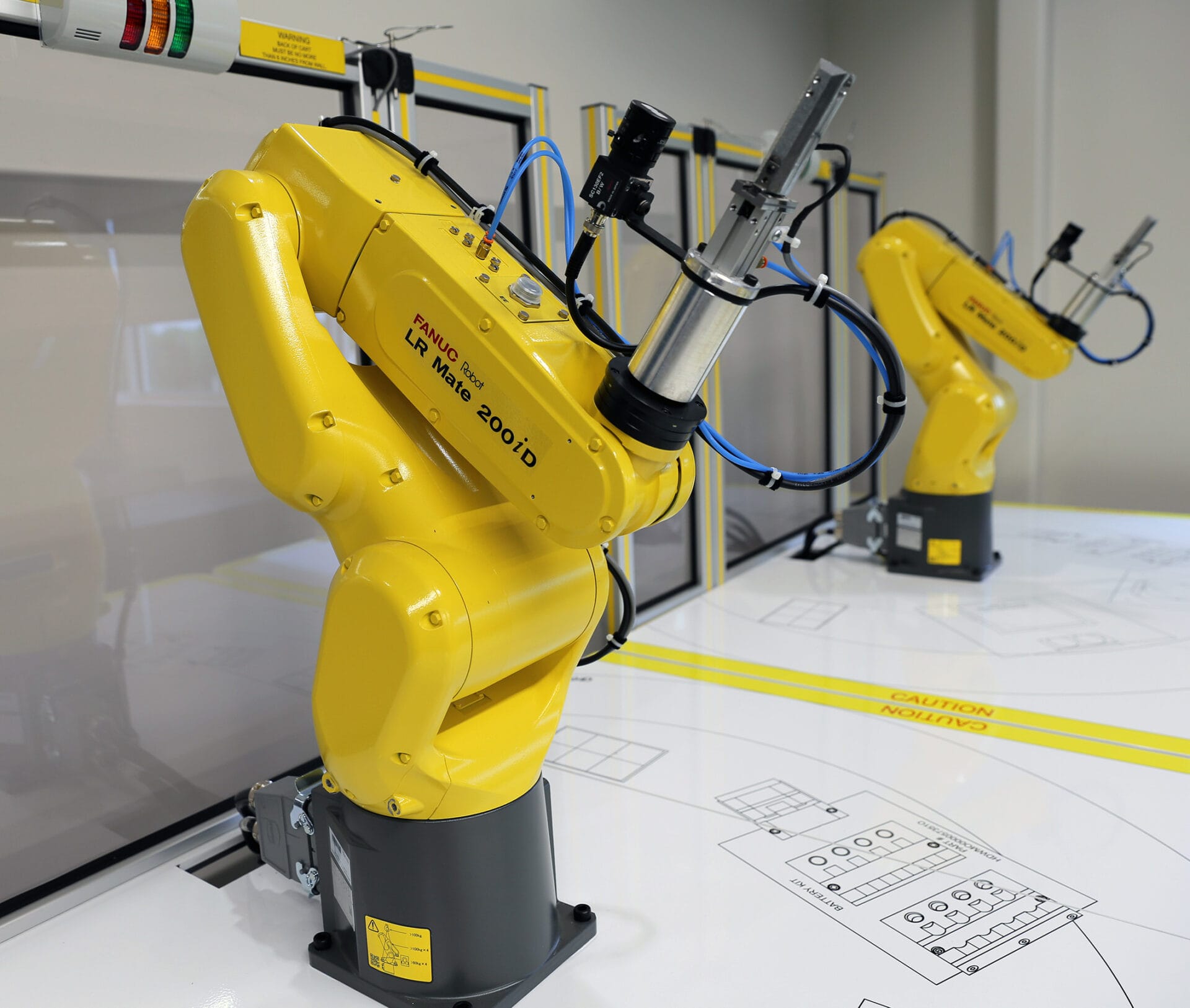 Robotic Simulation Software Training Hosted at CMA - Institute for ...