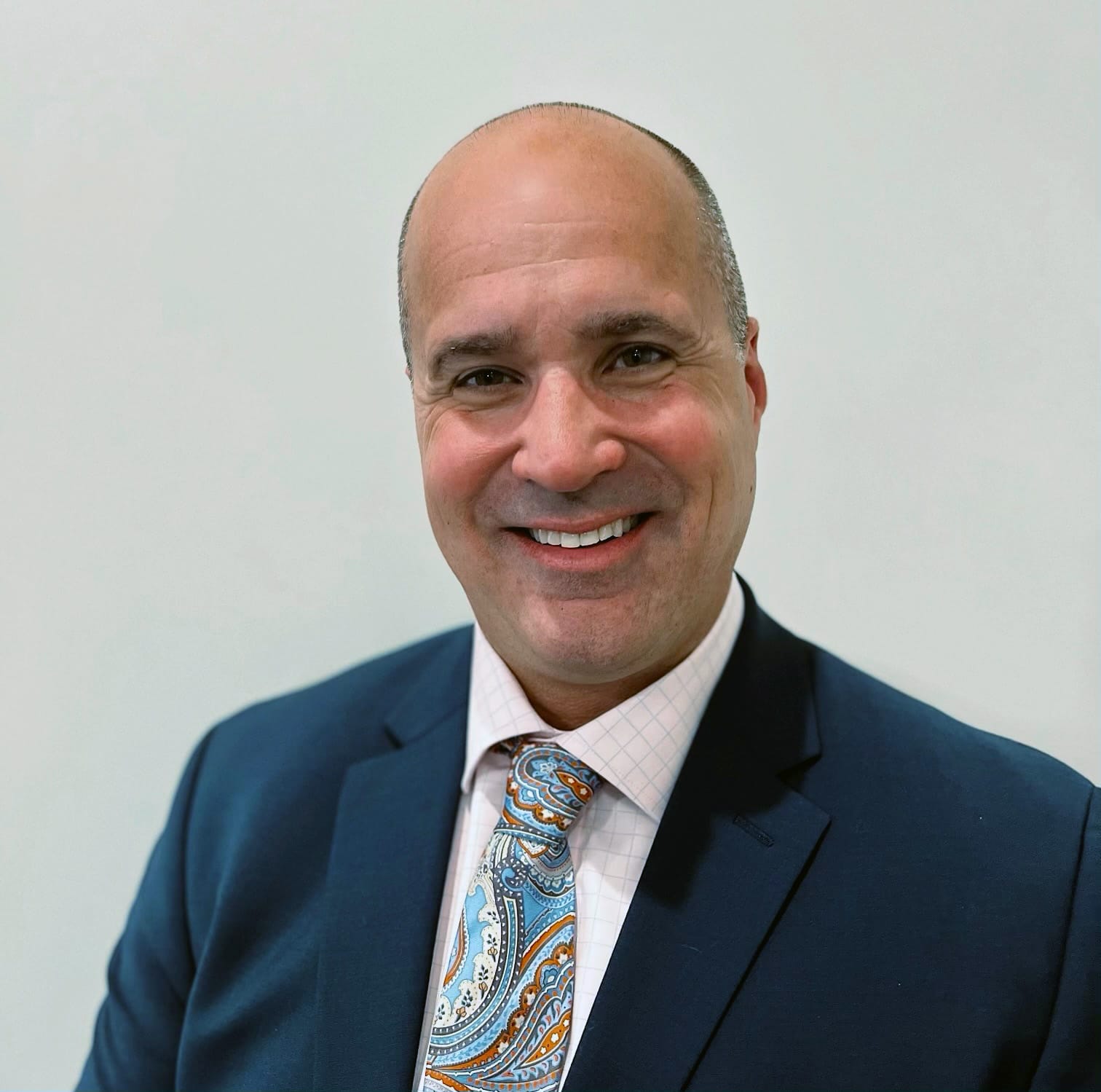 Jason Wells Becomes IALR's Executive VP of Manufacturing Advancement