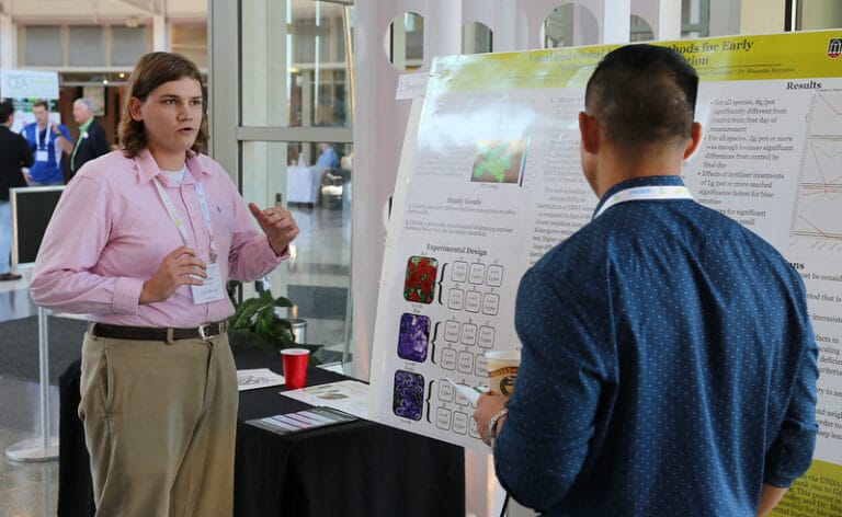 CEA Summit East 2024 Graduate Student Research Poster Competition Call ...