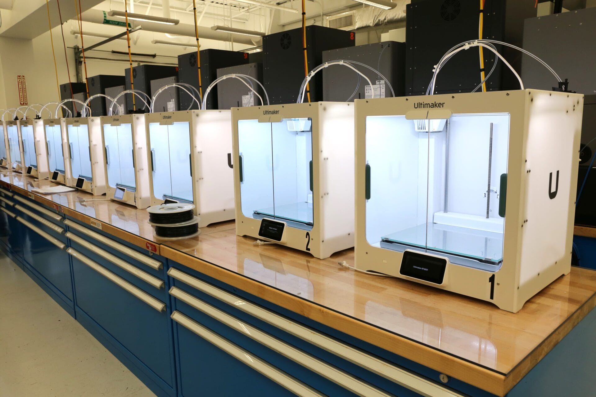 IALR Leading New Additive Manufacturing School for Navy Sailors and ...