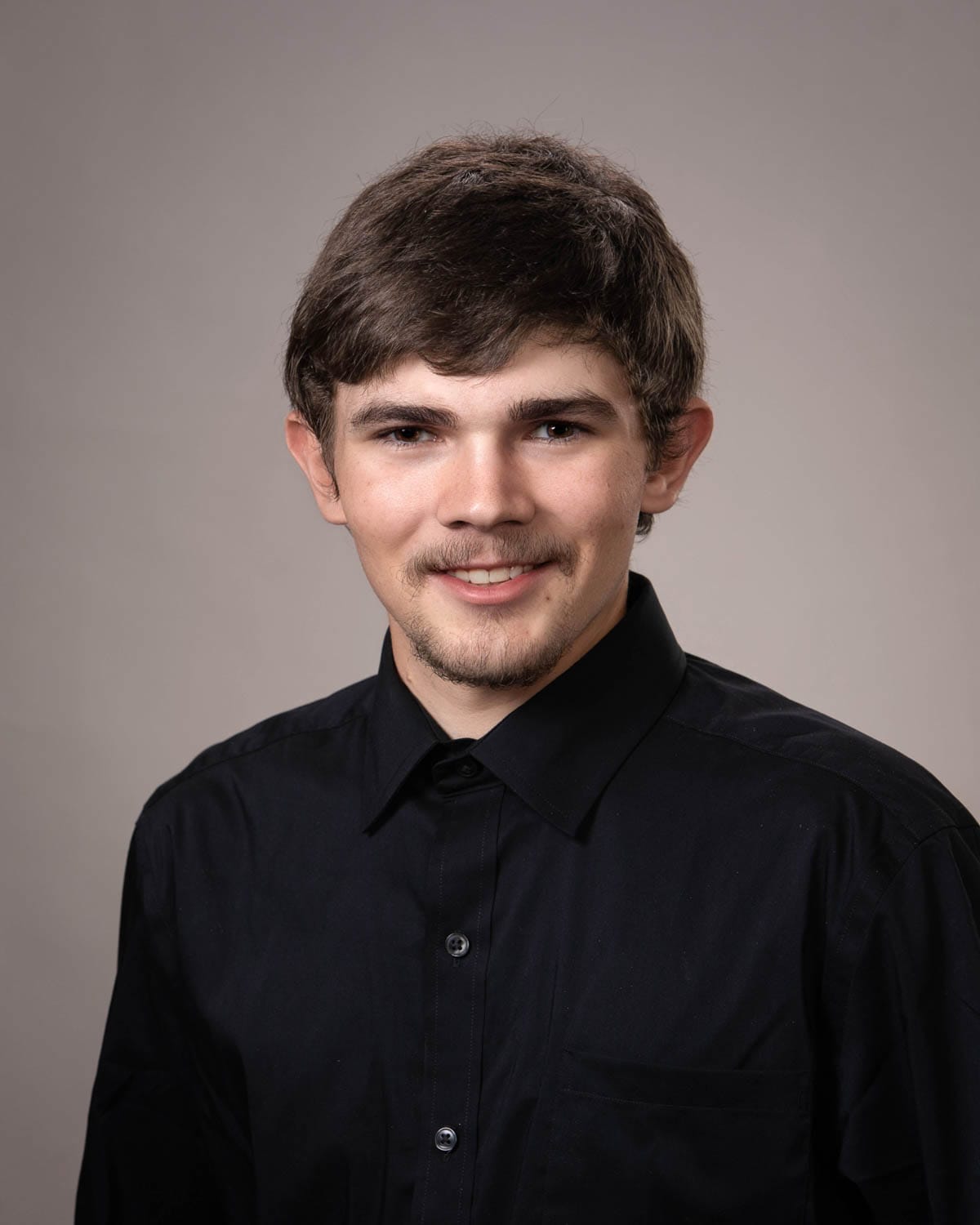 Austyn Roten - Institute for Advanced Learning and Research