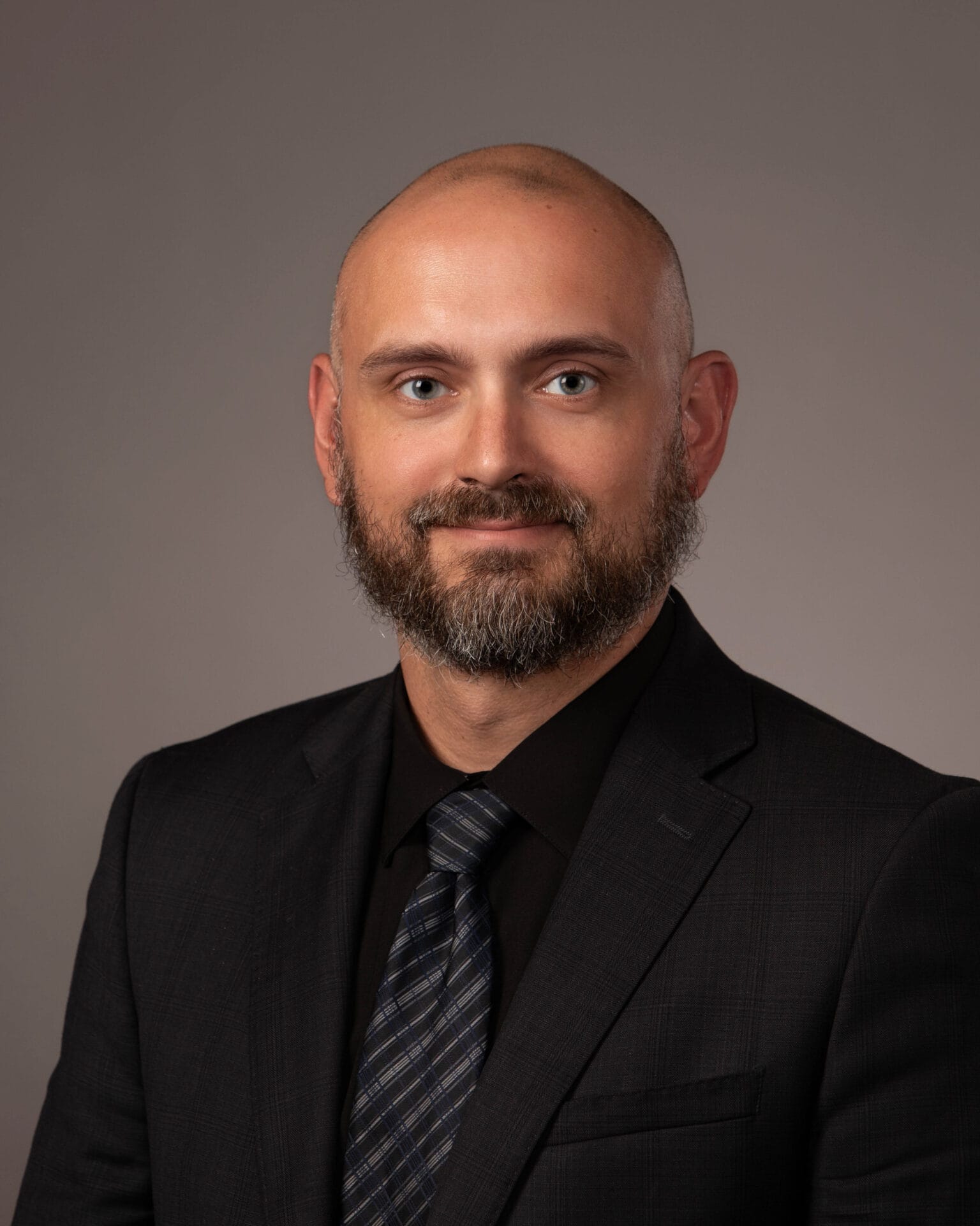 Jonathan Mercer - Institute for Advanced Learning and Research