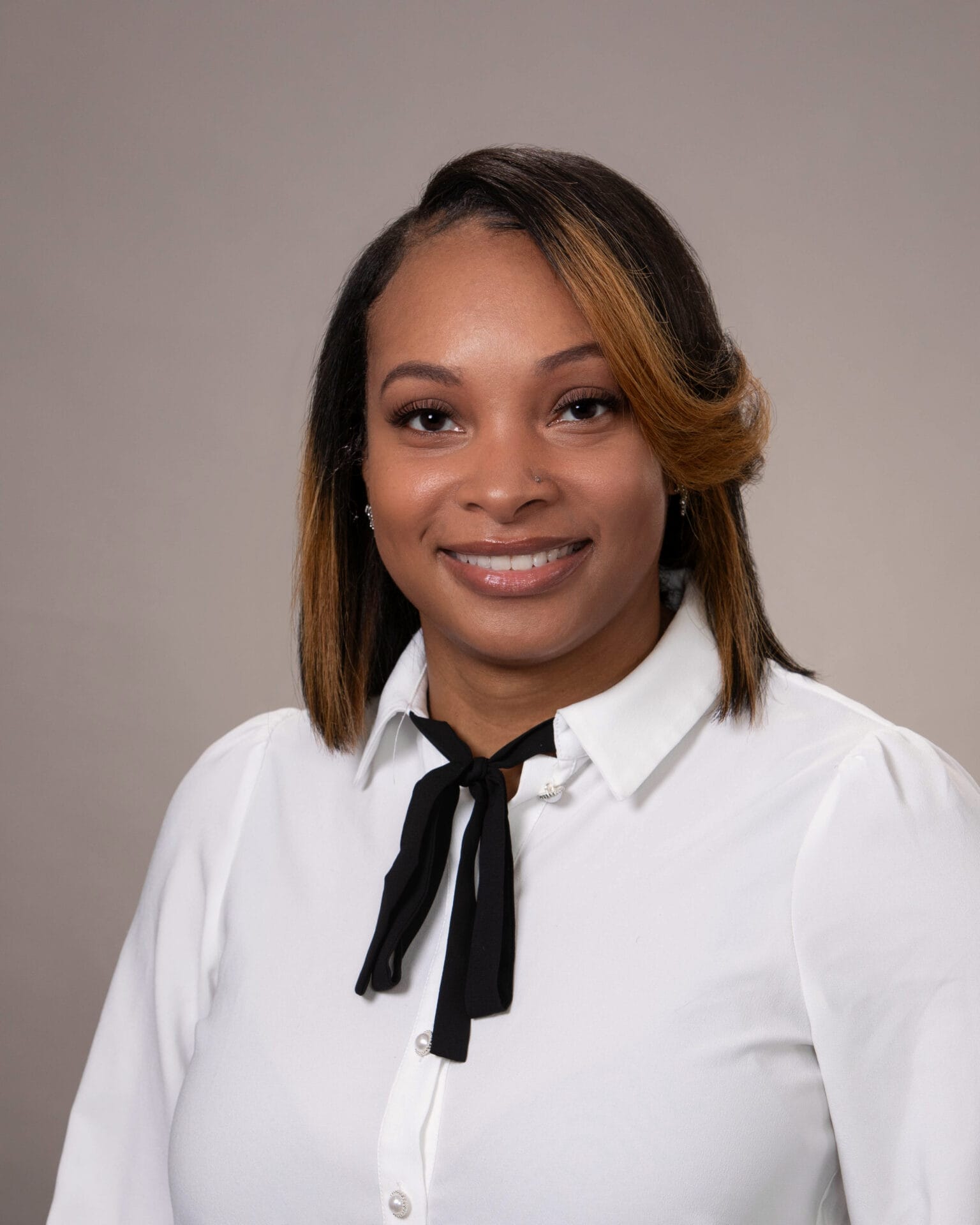 Tia Chattin - Institute for Advanced Learning and Research