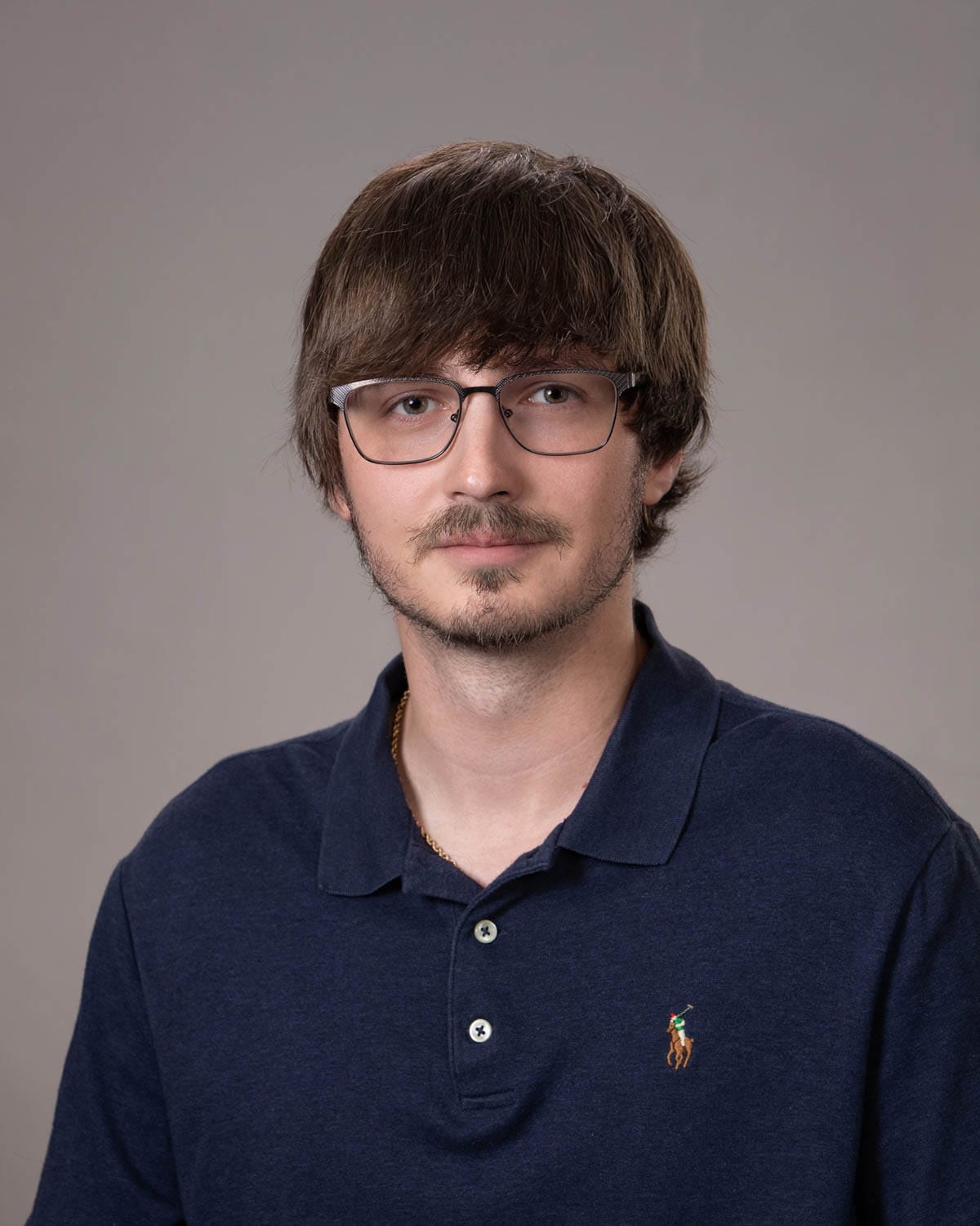 Tyler Gauldin - Institute for Advanced Learning and Research