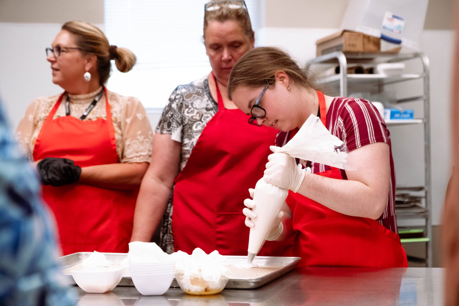 The Power of Hands-On Learning - Institute for Advanced Learning and ...