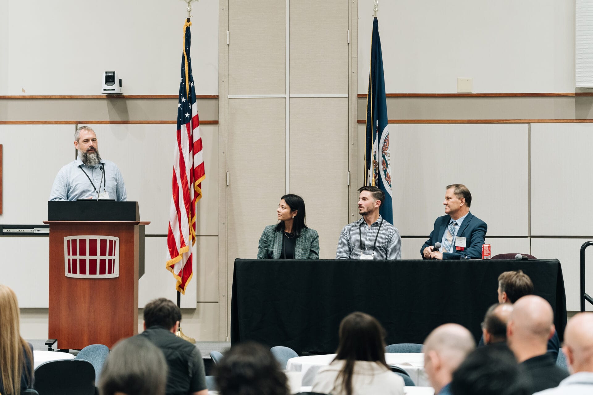 3rd CEA Summit East Sparks Innovation and Collaboration