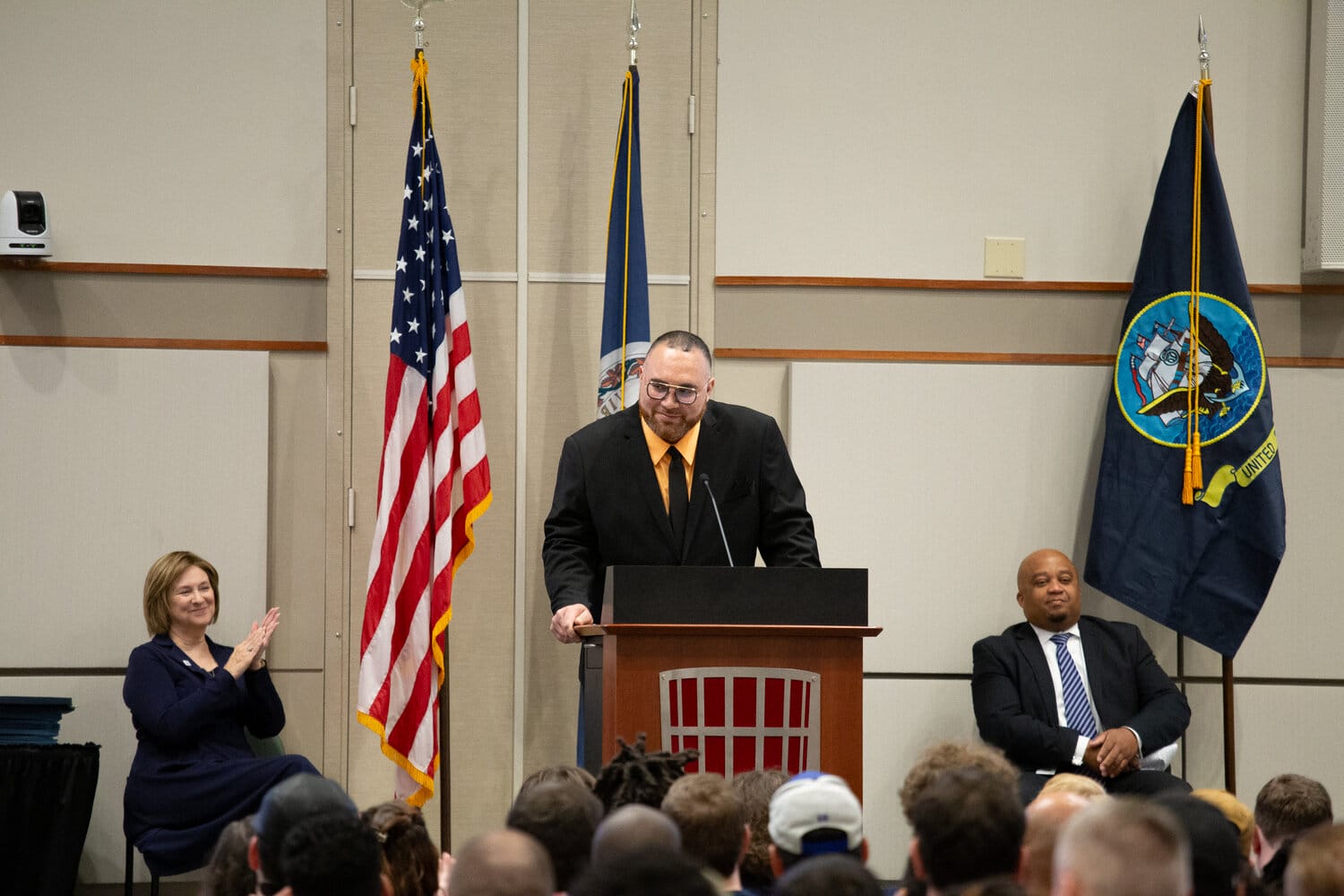 13th ATDM Cohort Graduates - Institute for Advanced Learning and Research