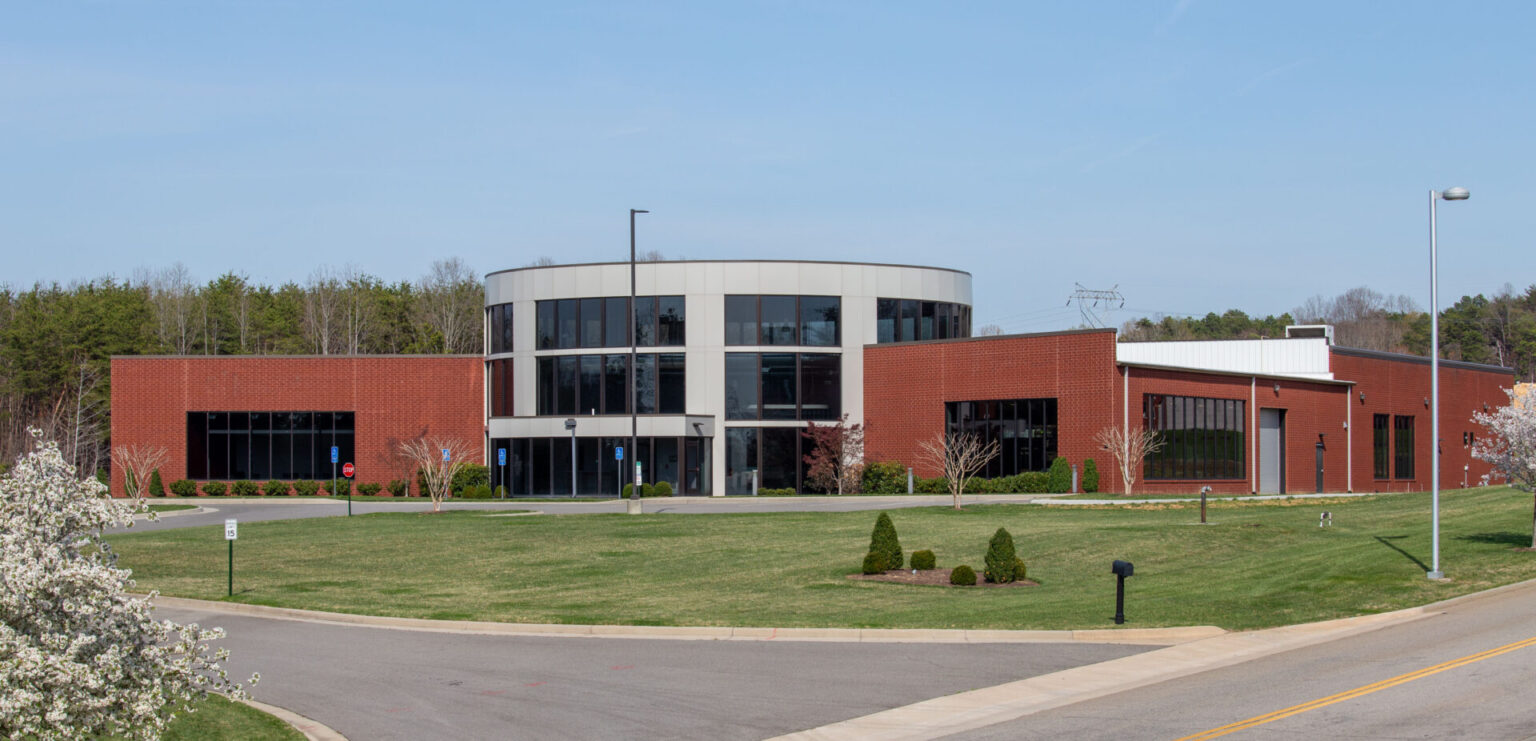 Facilities - Institute for Advanced Learning and Research