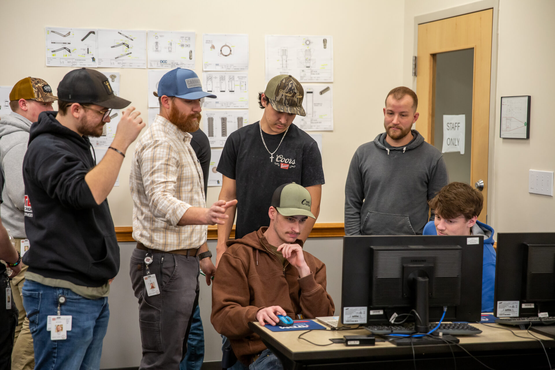 Tenth IMT Cohort Graduates - Institute for Advanced Learning and Research