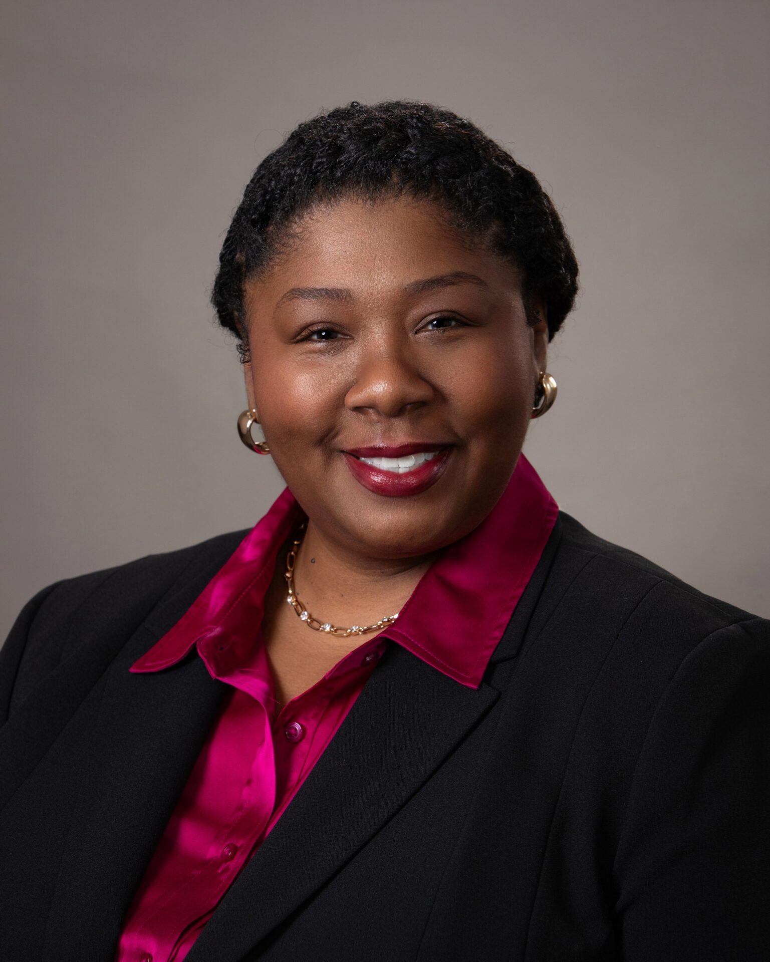 Tia Yancey - Institute for Advanced Learning and Research