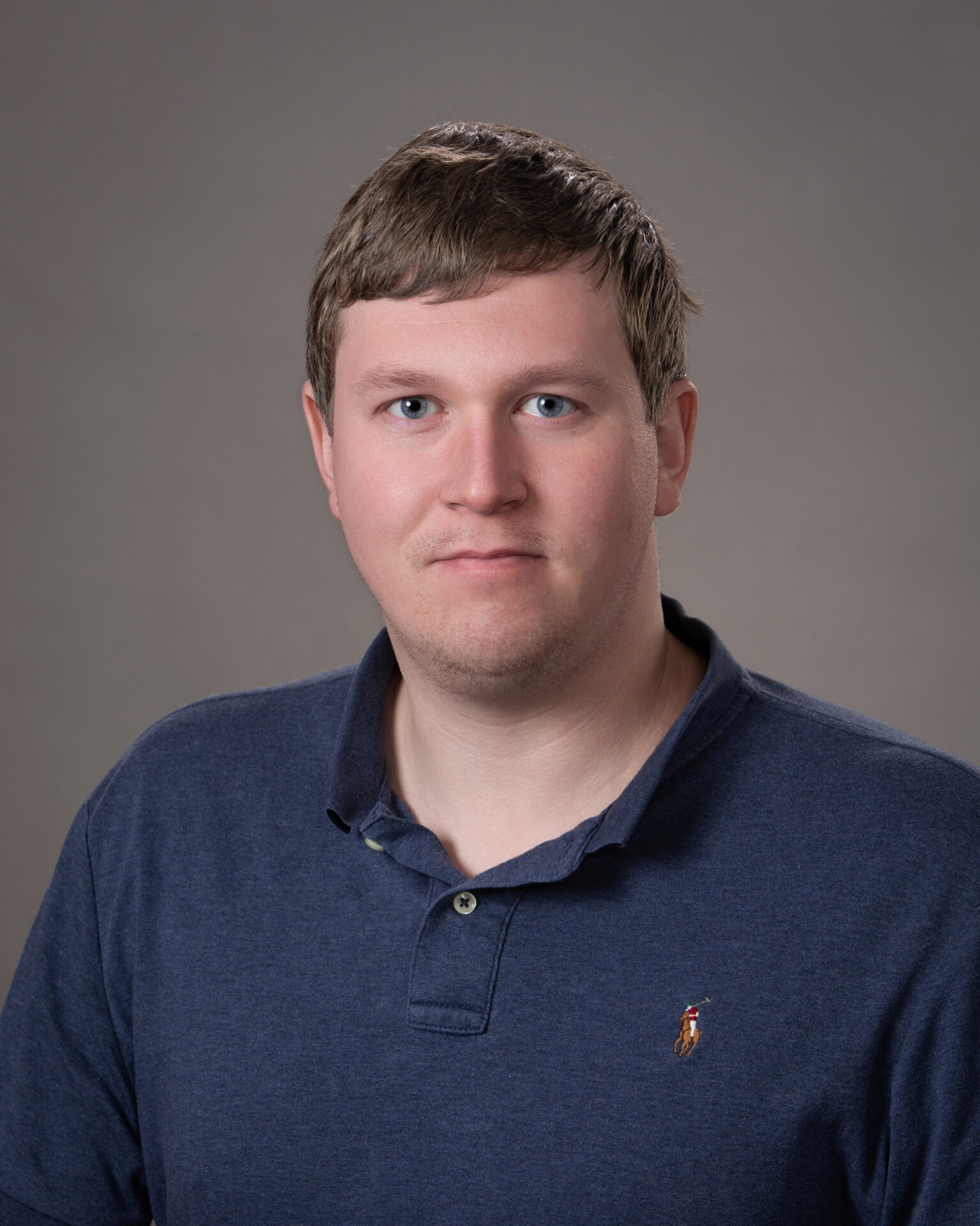 Tyler Morris - Institute for Advanced Learning and Research