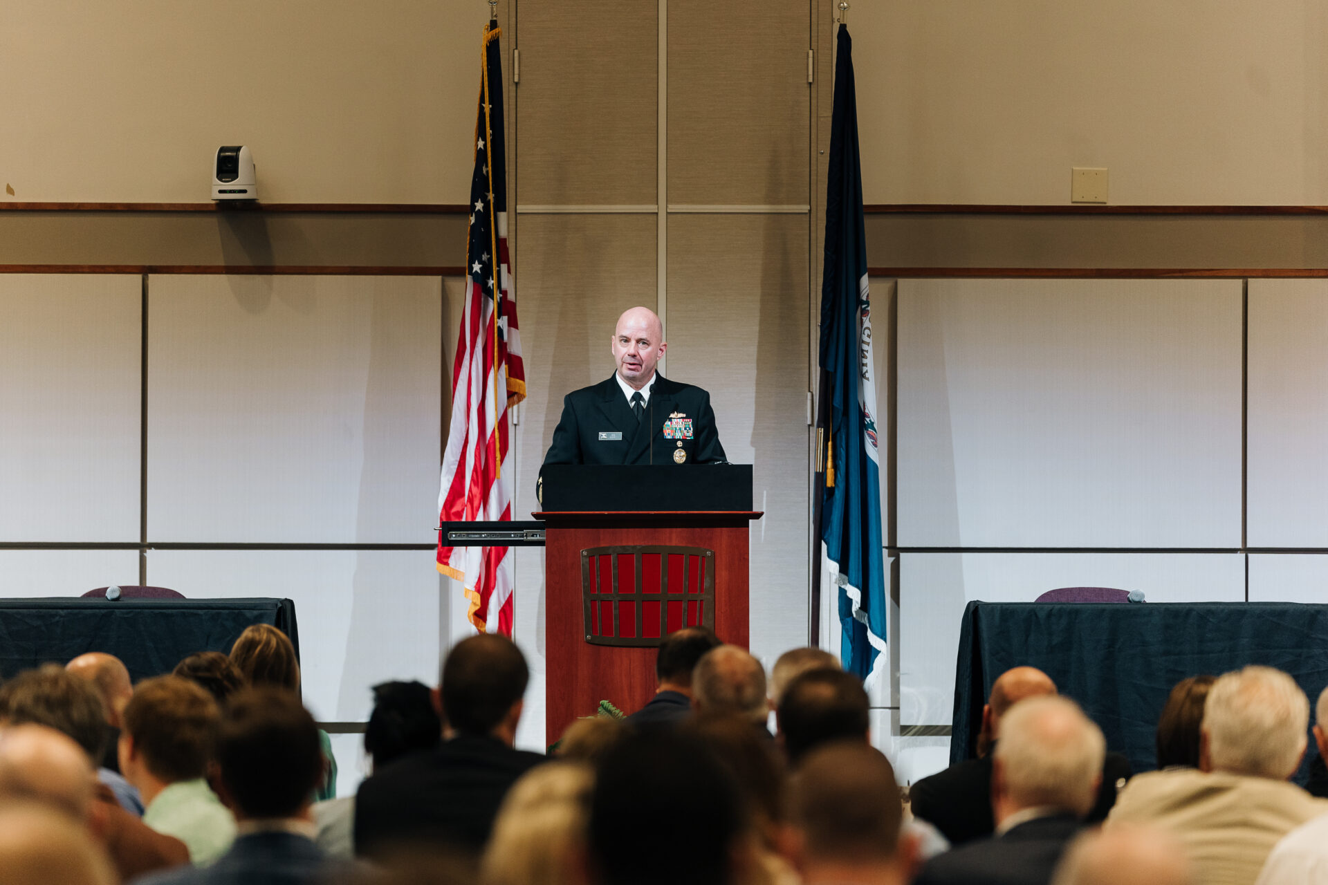 Building the people who build our fleet: the ATDM Model