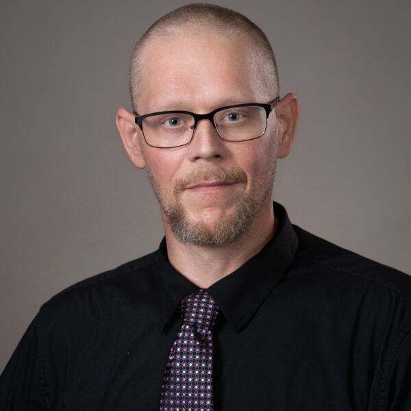 Joshua Wolf - Institute for Advanced Learning and Research