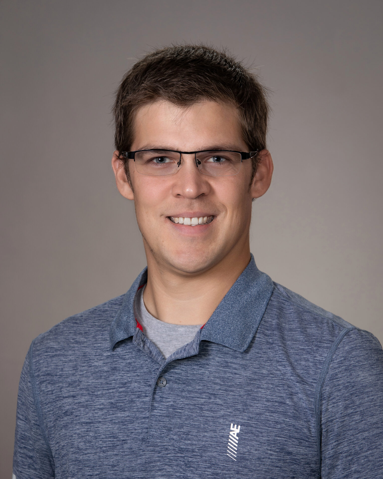 Patrick McCorkle - Institute for Advanced Learning and Research