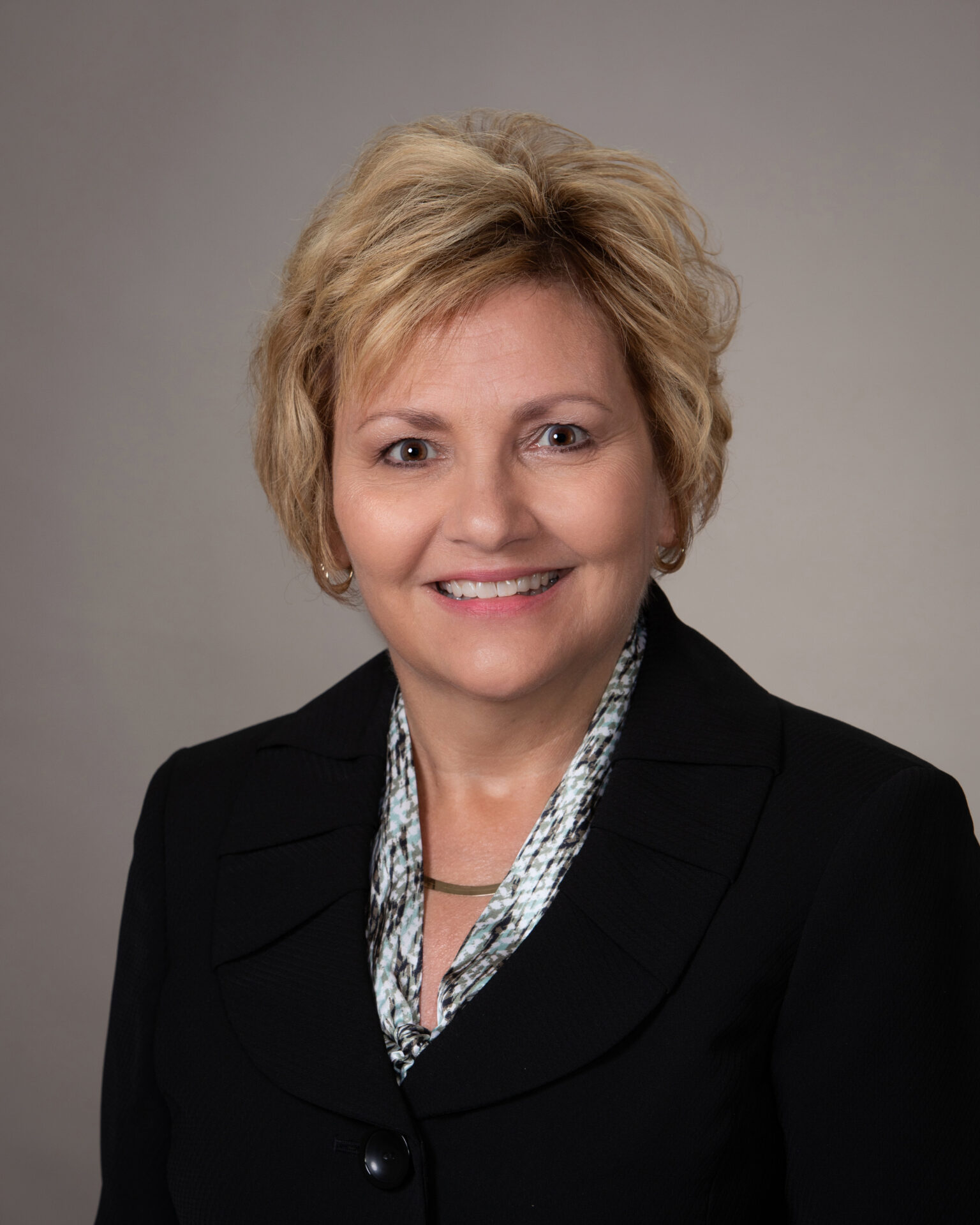 Ms. Rhonda Hodges - Institute for Advanced Learning and Research