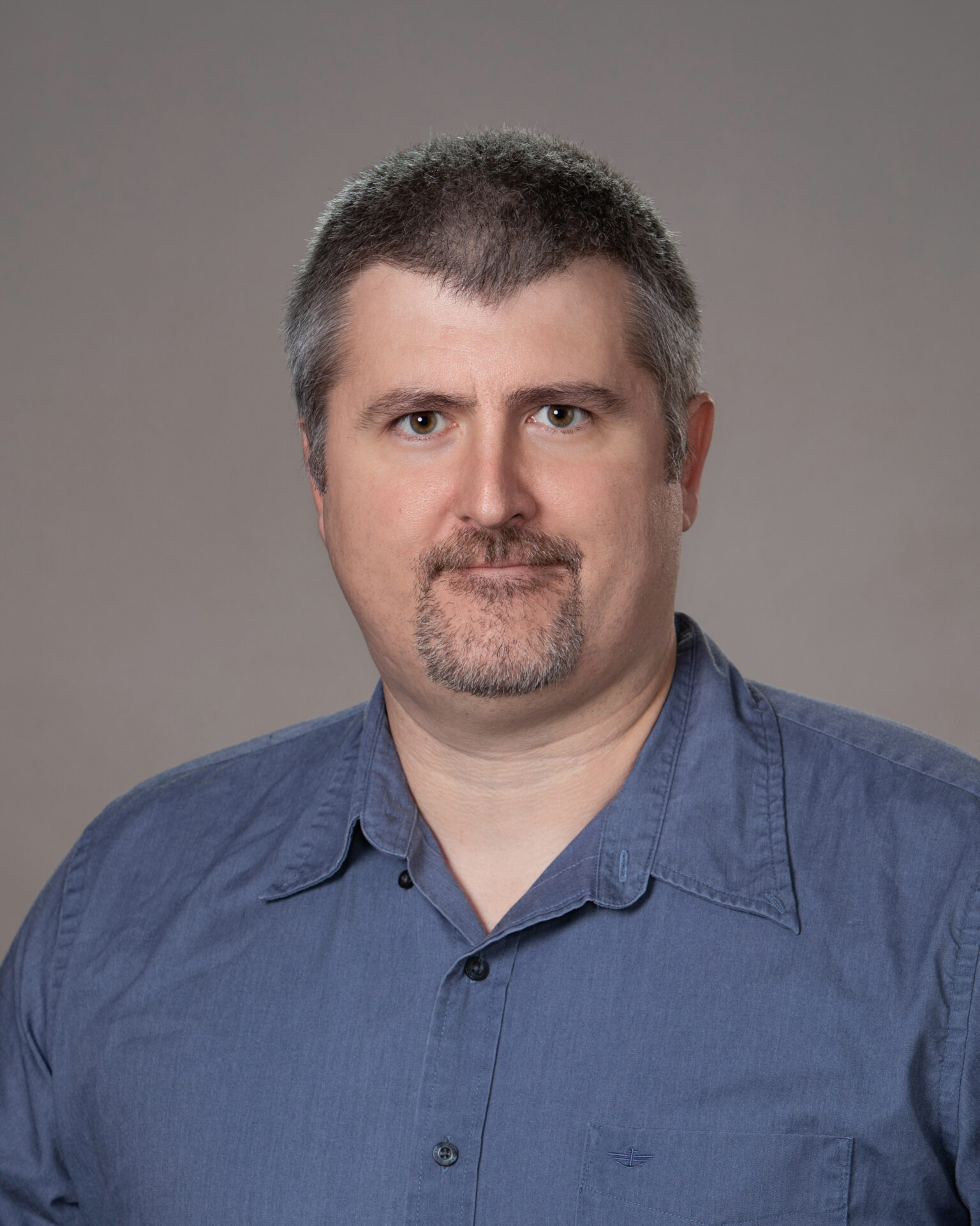 Adam Reeves - Institute for Advanced Learning and Research
