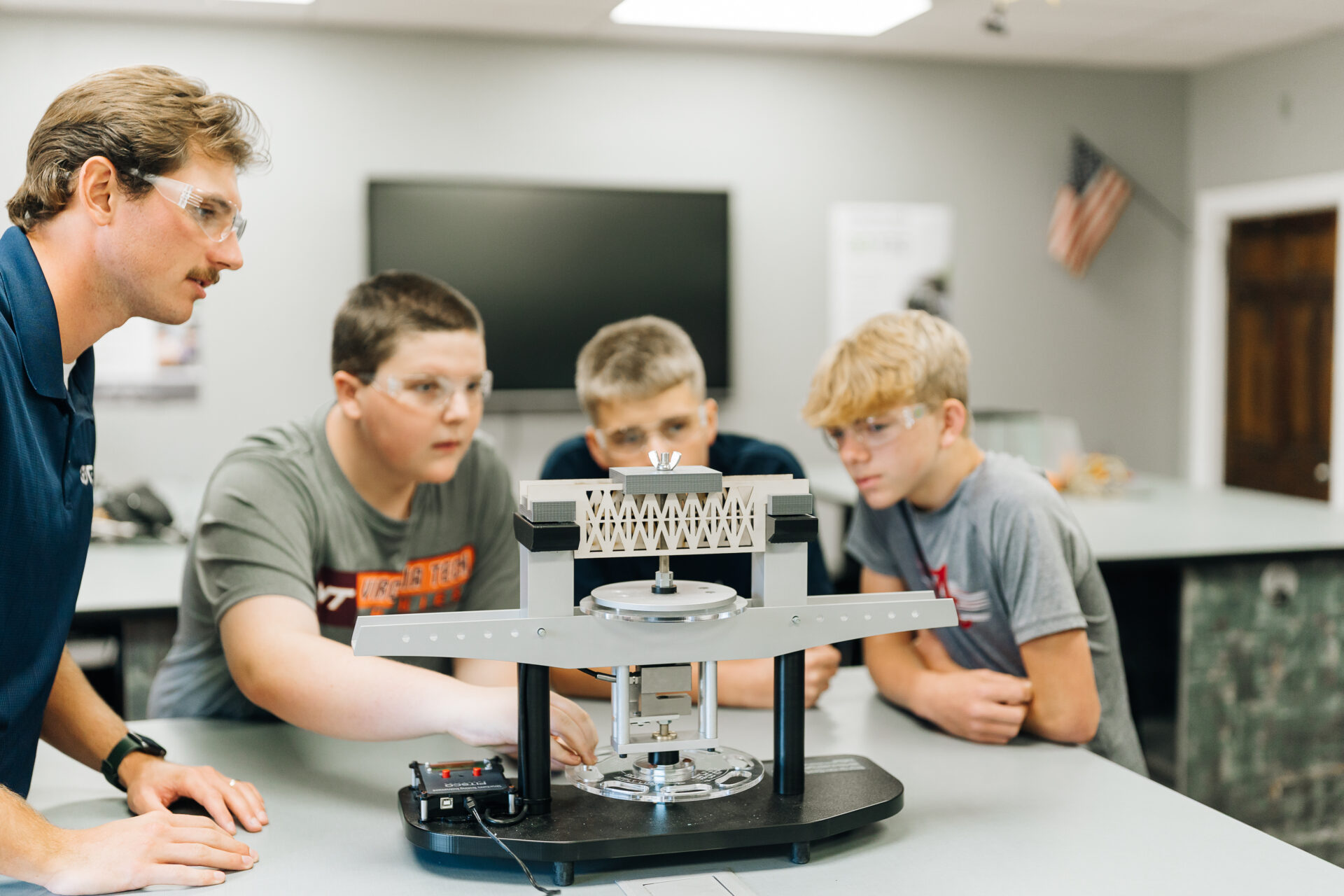 GO TEC - Institute for Advanced Learning and Research