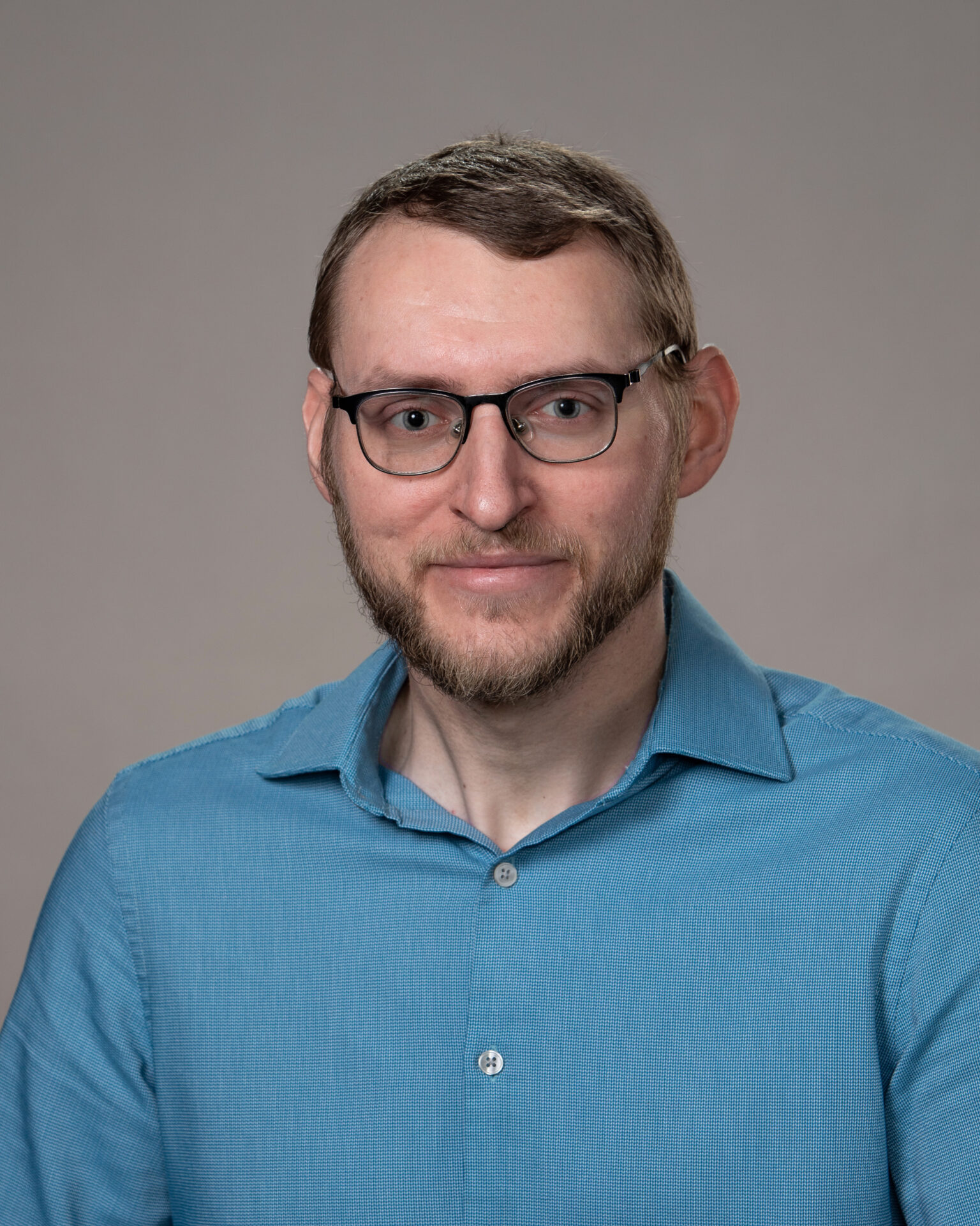 Jonathan Grubb - Institute for Advanced Learning and Research