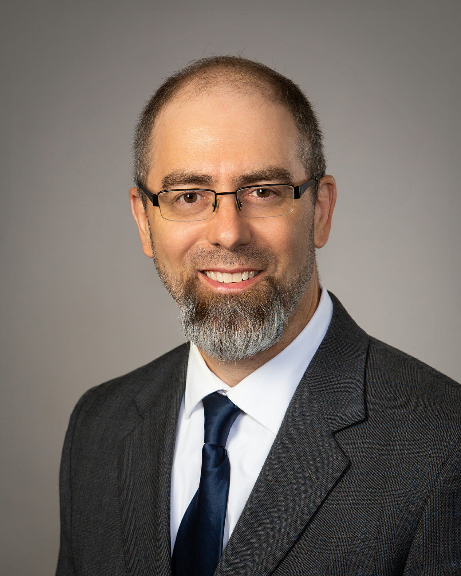 Tim Kruggel - Institute for Advanced Learning and Research