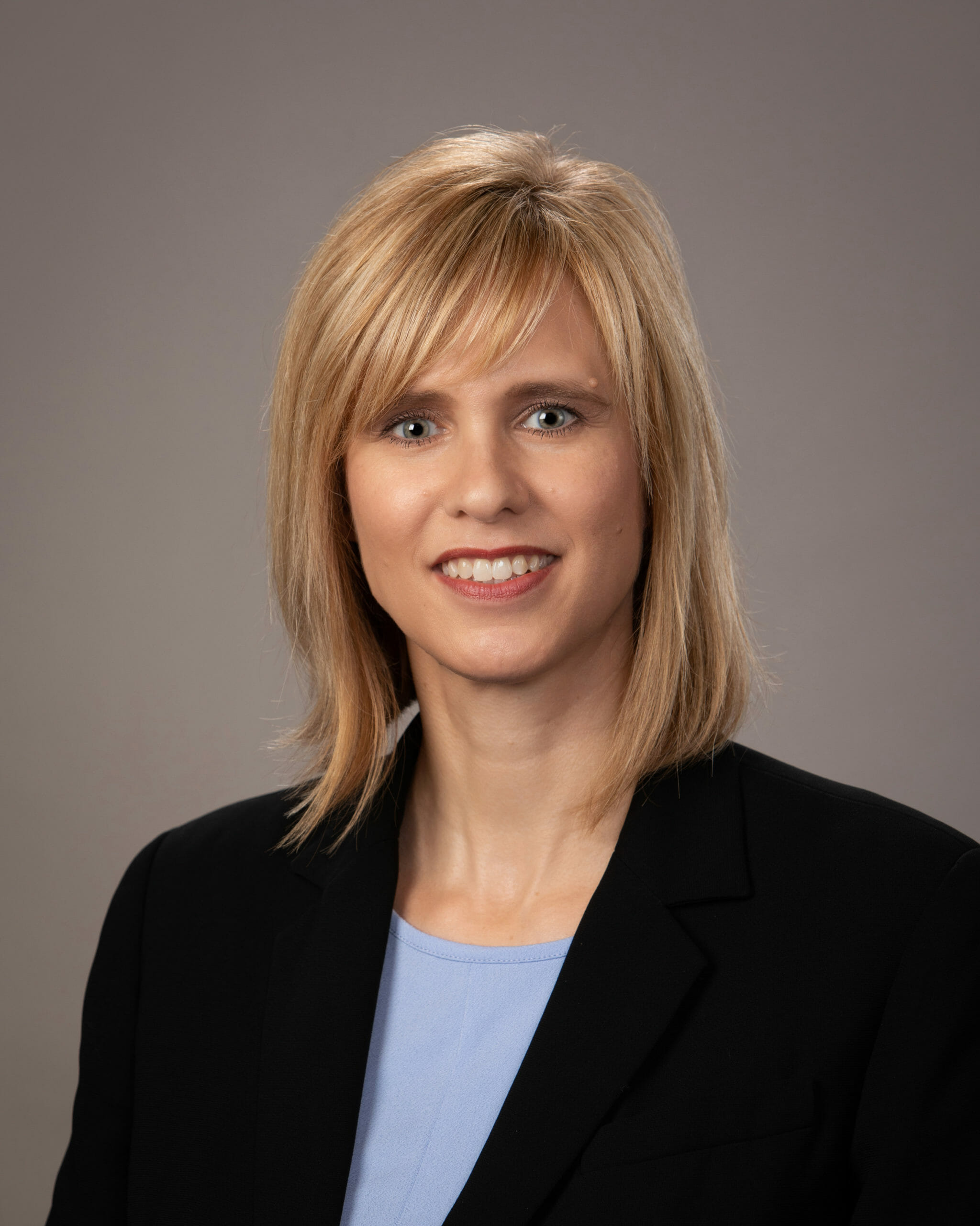 Allison Moore Mcconnell