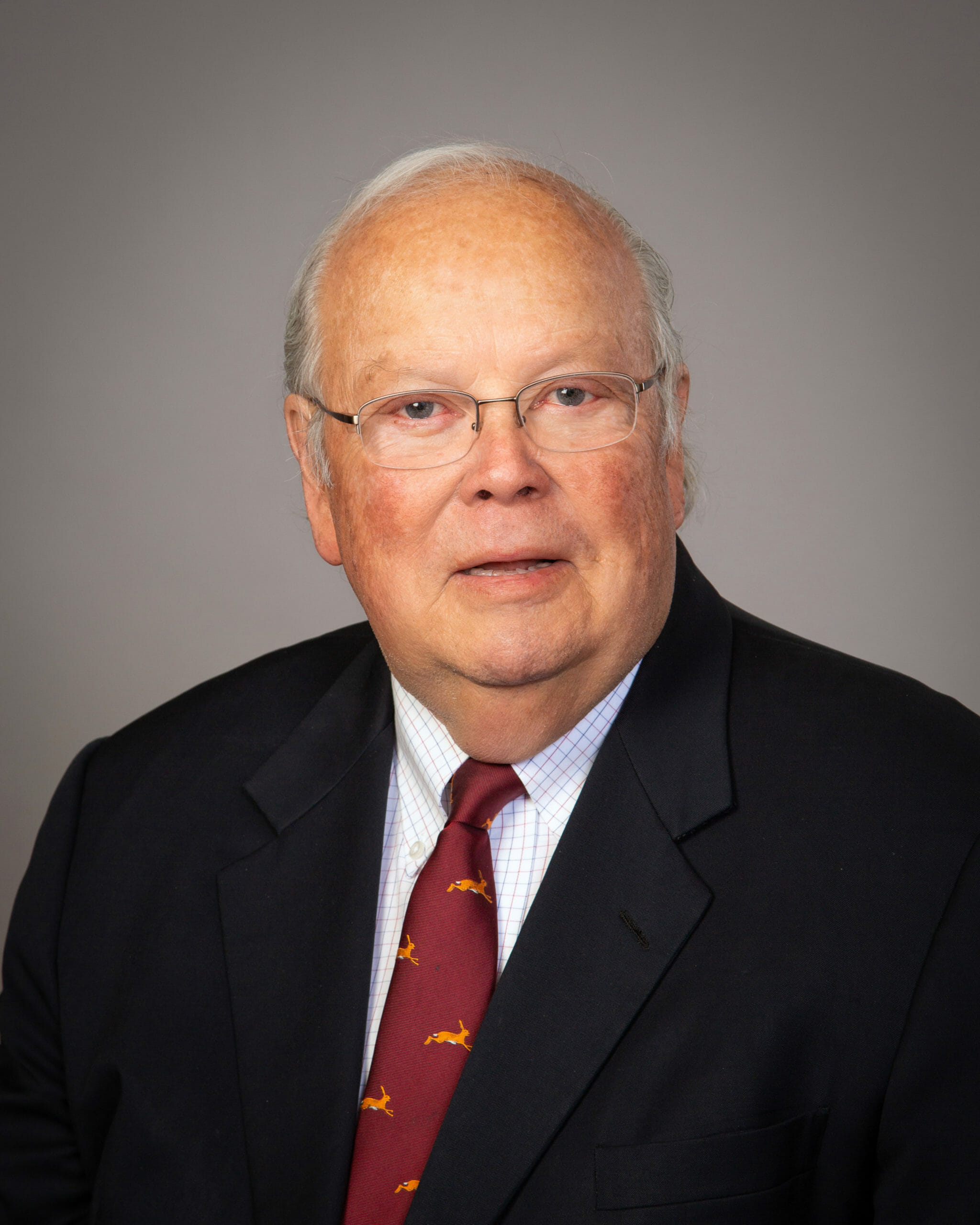 Mr. Ben Davenport - Institute for Advanced Learning and Research