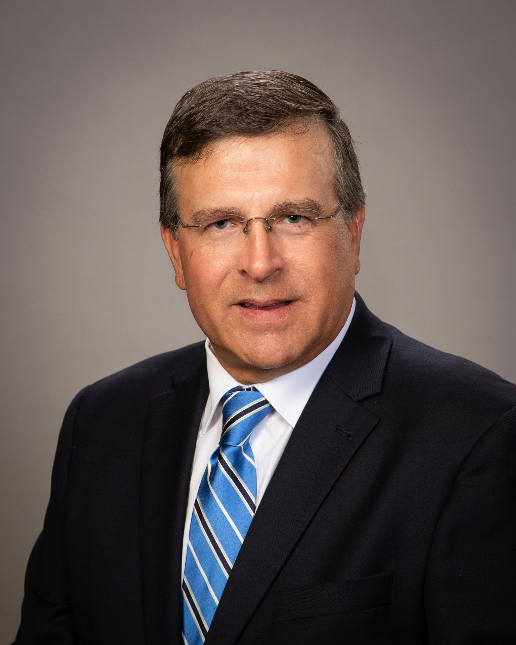 Mr. David Bennett - Institute for Advanced Learning and Research