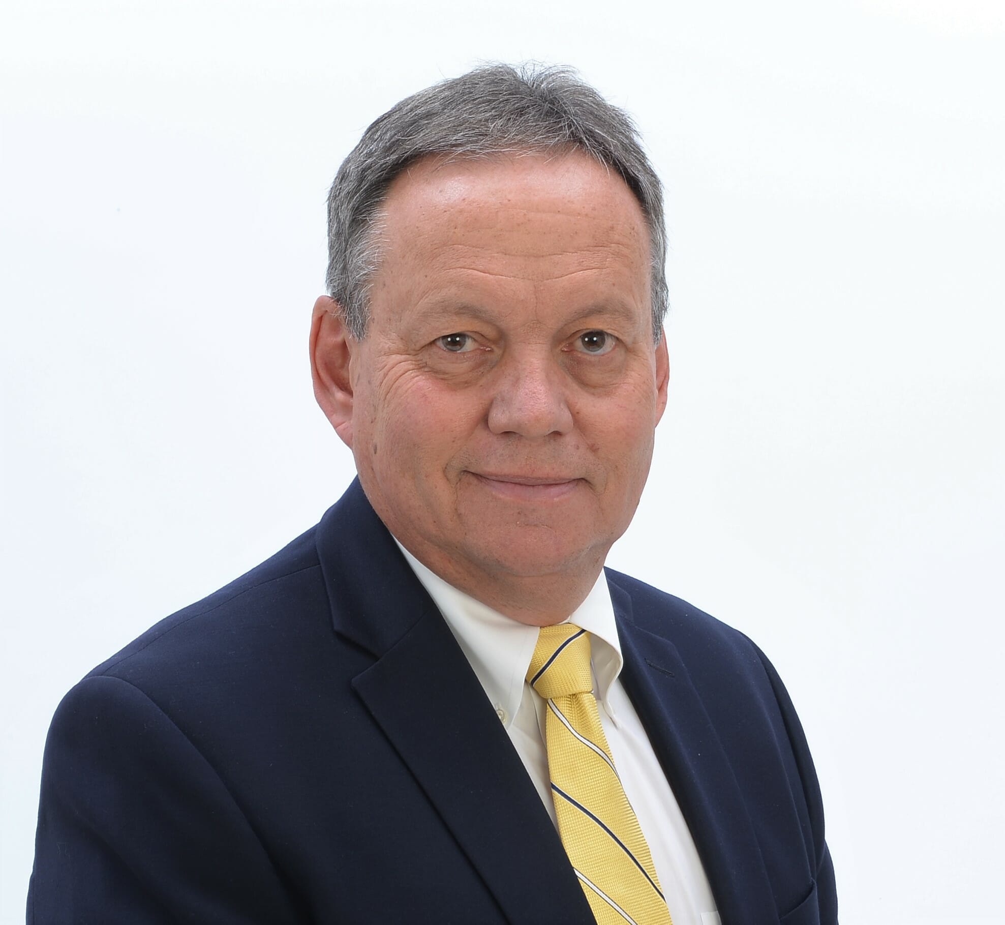 Mr. Don Gibson - Institute for Advanced Learning and Research