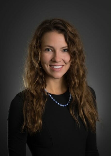 Ms. Emma Maddux Kozlowski - Institute for Advanced Learning and Research