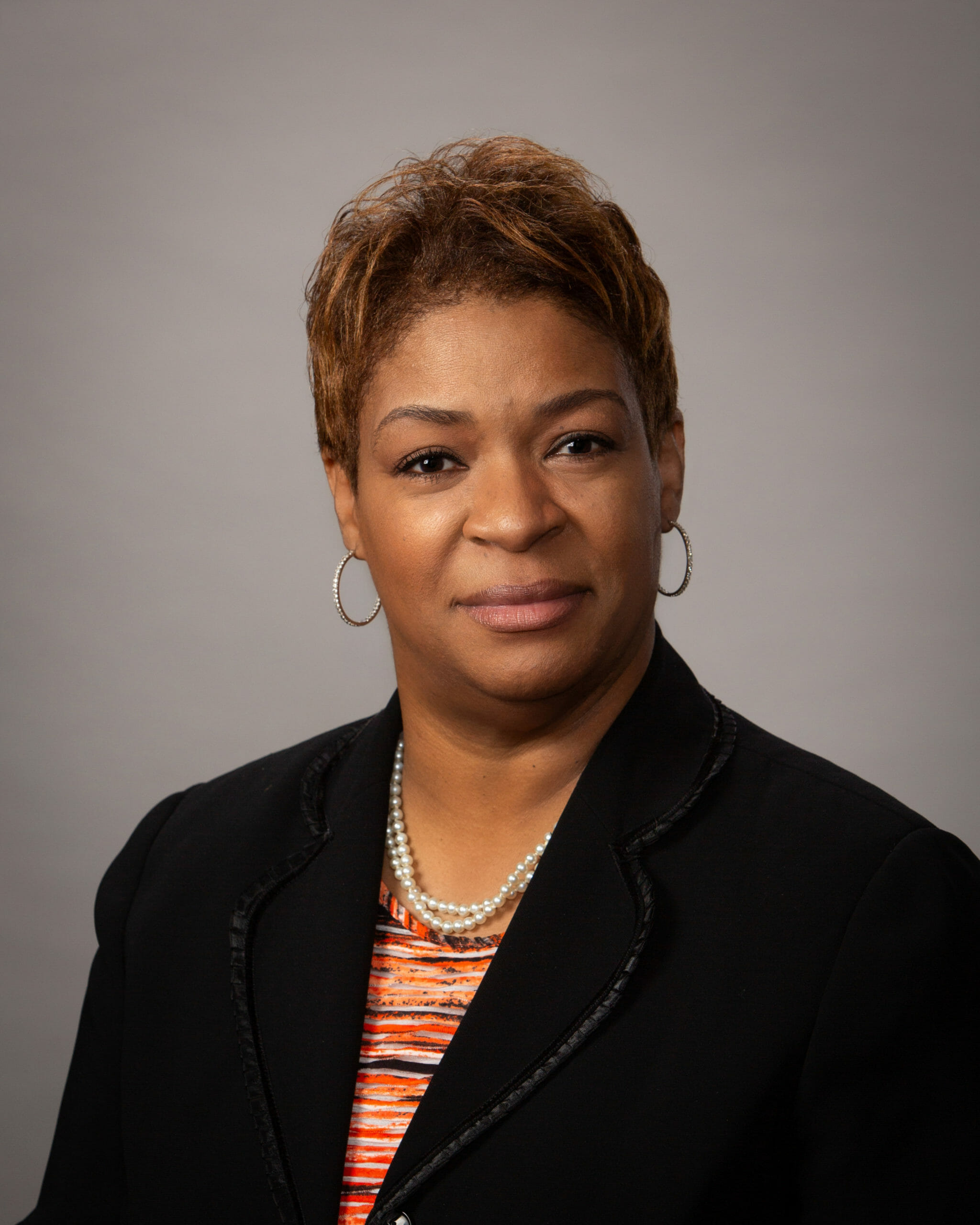 Joyce Culley - Institute for Advanced Learning and Research